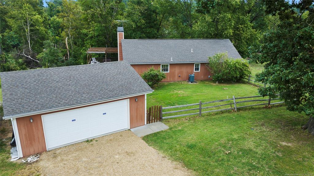 31943 Dogwood Circle, Afton, OK - lhrmls-01802479 - LakeHomes.com