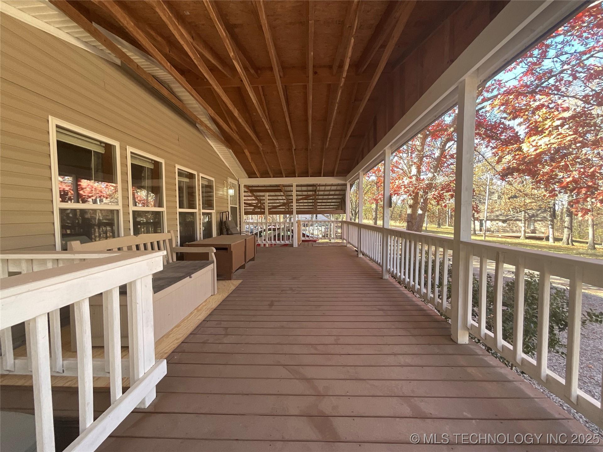 180 Red Oak, Eucha, OK - lhrmls-03605680 - LakeHomes.com