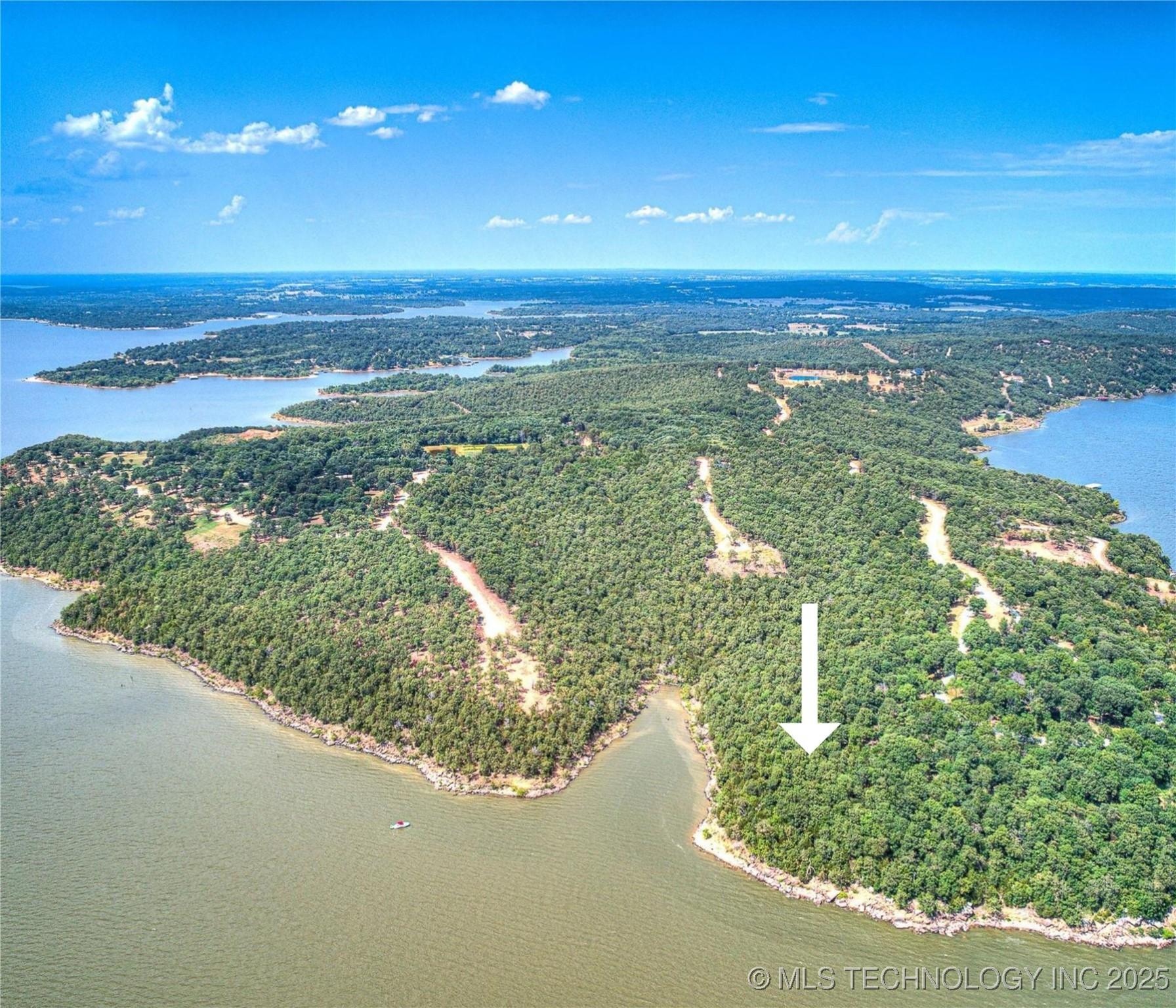 107 Patriot Pointe, Eufaula, OK - lhrmls-03196851 - LakeHomes.com