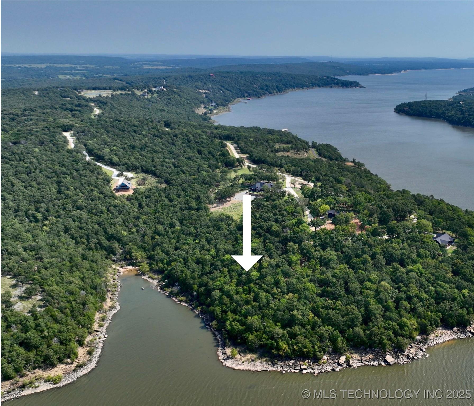 107 Patriot Pointe, Eufaula, OK - lhrmls-03196851 - LakeHomes.com