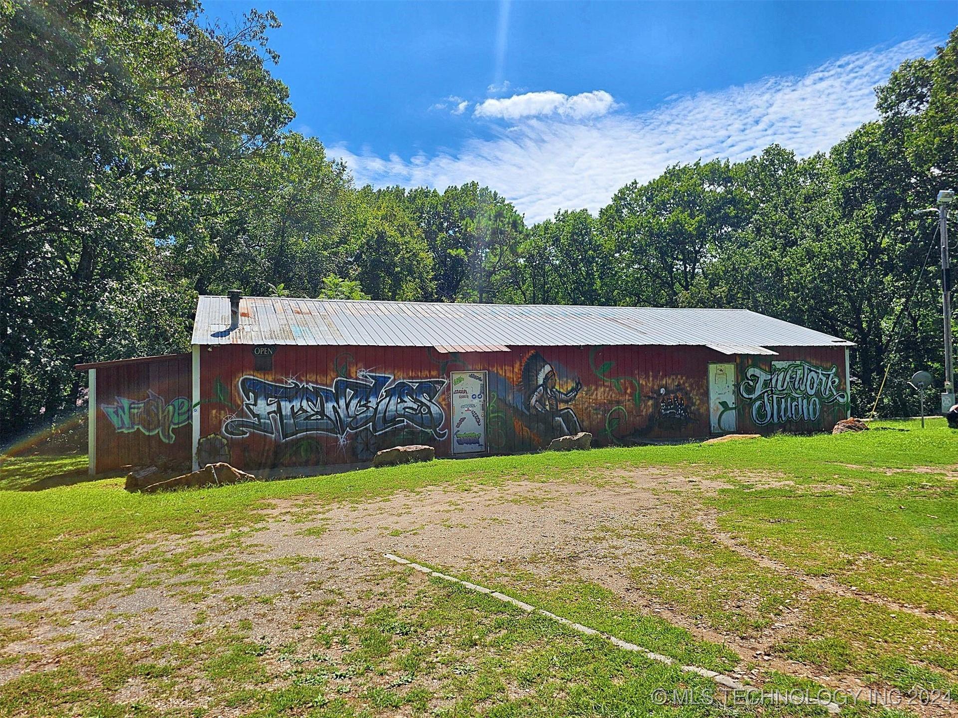 23849 E 864 Road, Welling, OK - lhrmls-02371125 - LakeHomes.com