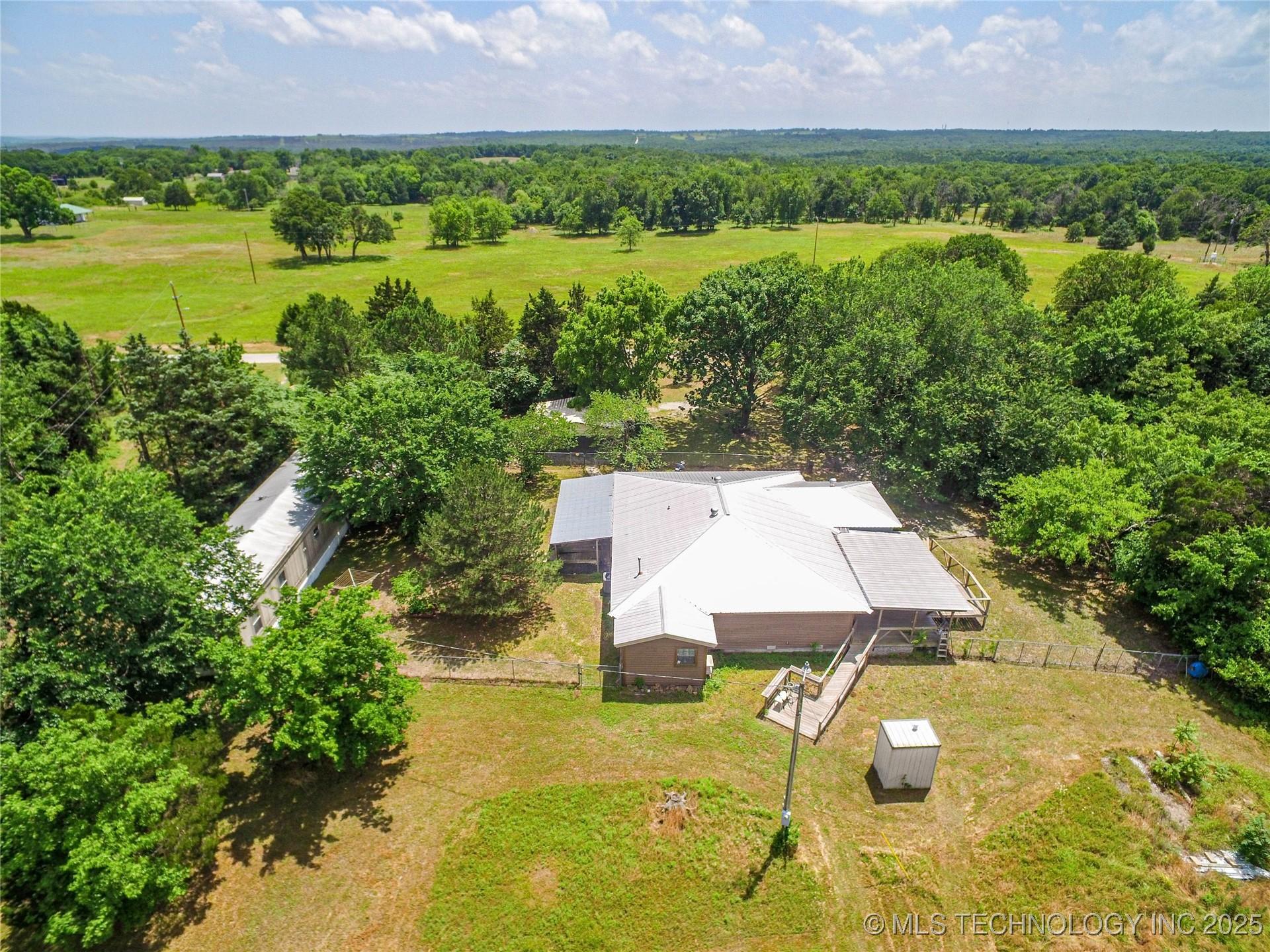 367811 E 5170 Road, Cleveland, OK - lhrmls-03100514 - LakeHomes.com