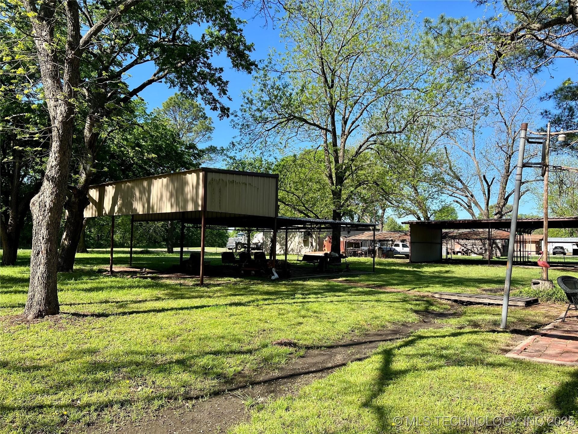 10289 Remington Avenue, Lebanon, OK - lhrmls-02969907 - LakeHomes.com