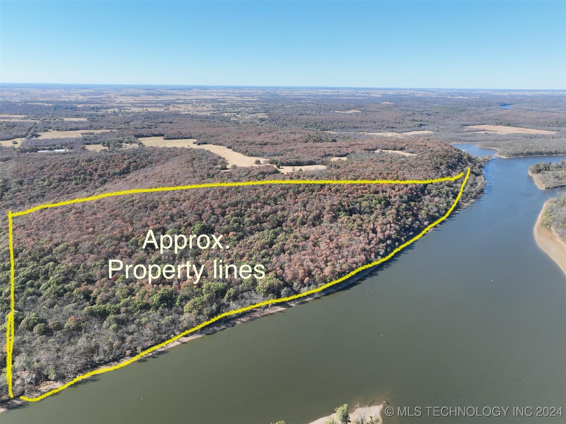 E 640 Road, Chouteau, OK - lhrmls-02483633 - LakeHomes.com
