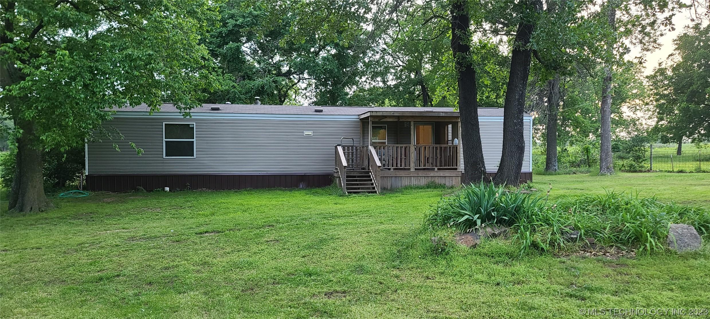 410895 E 1070 Road, Council Hill, OK - lhrmls-02023248 - LakeHomes.com