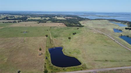 Kerr Lake Oklahoma Lake Homes For Sale and Kerr Lake Oklahoma Lake ...