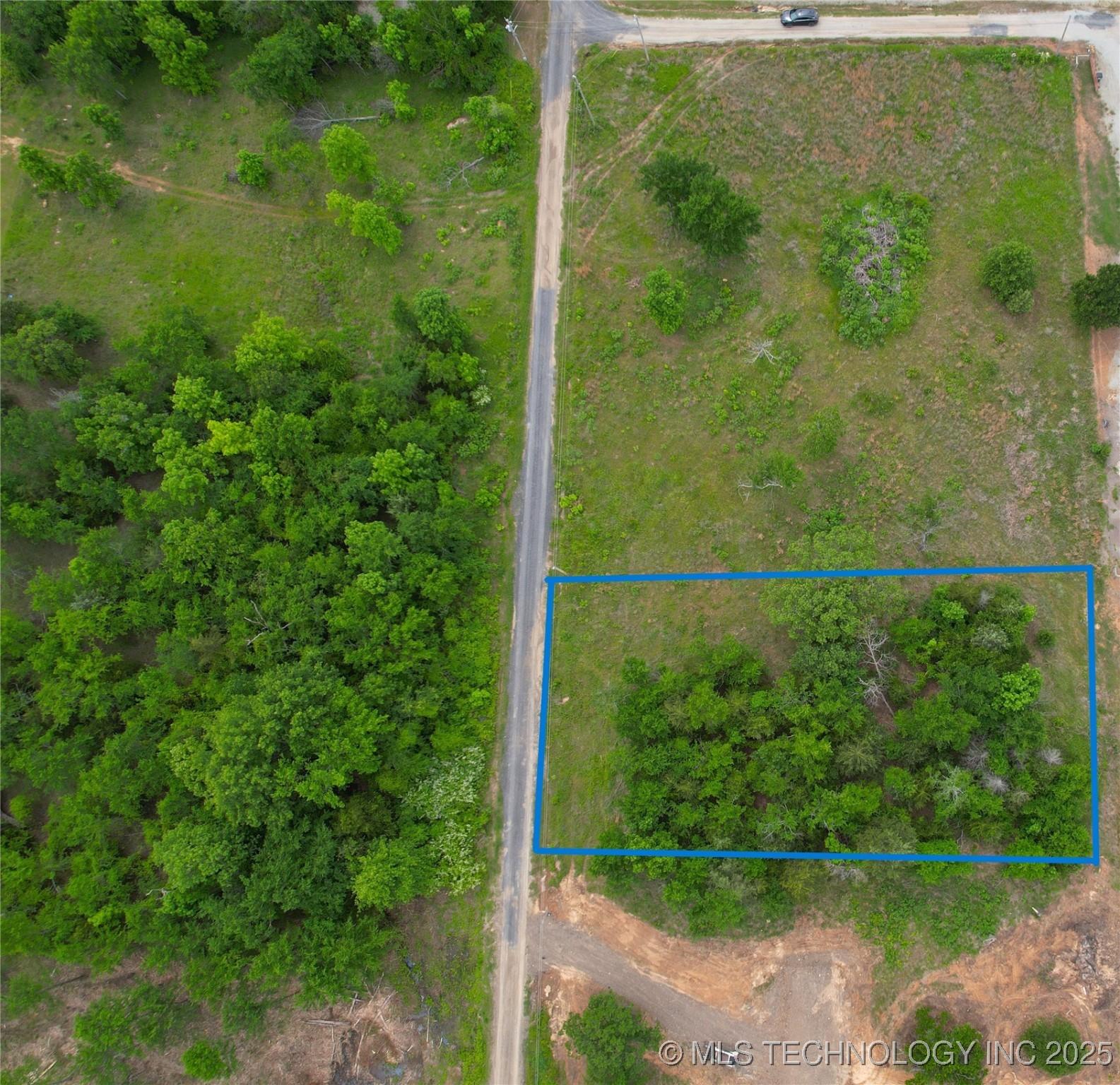 13 E 1133 Road, Porum, OK - lhrmls-03602994 - LakeHomes.com