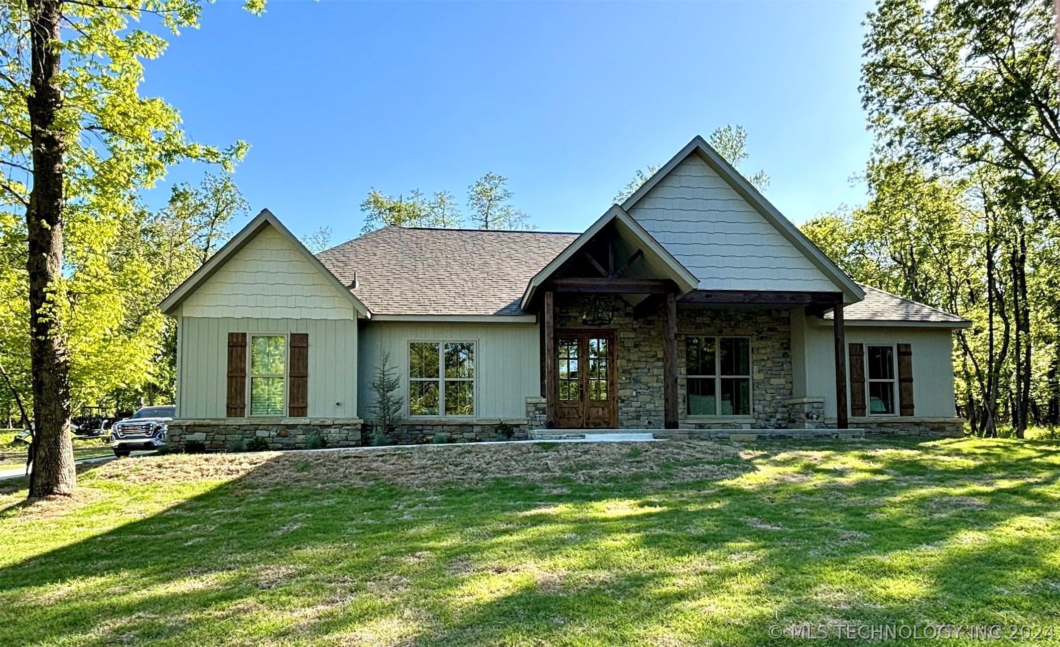 451304 Pheasant Circle, Afton, OK - lhrmls-02147753 - LakeHomes.com
