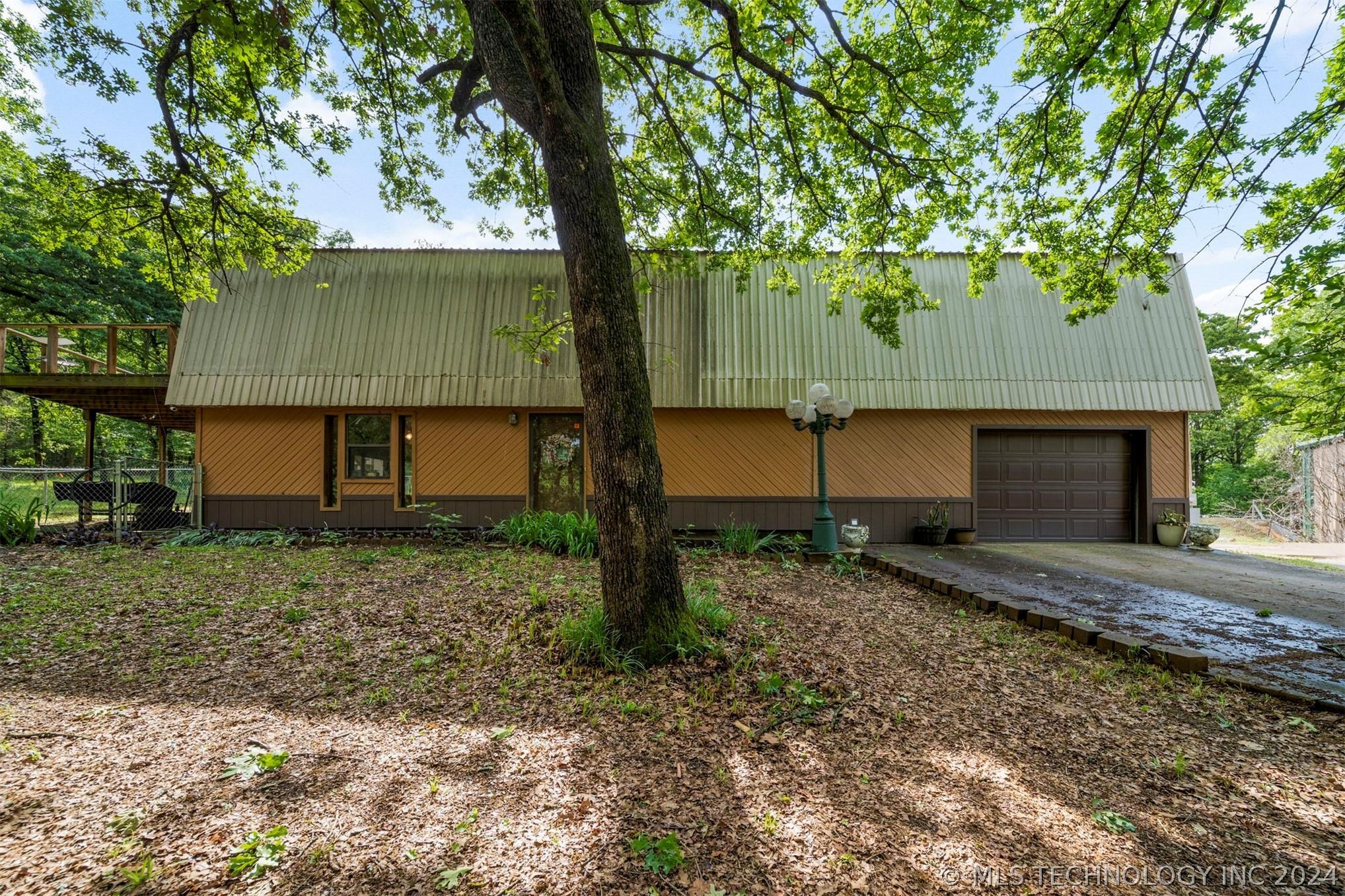 10669 Park View, Kingston, OK - lhrmls-02152810 - LakeHomes.com