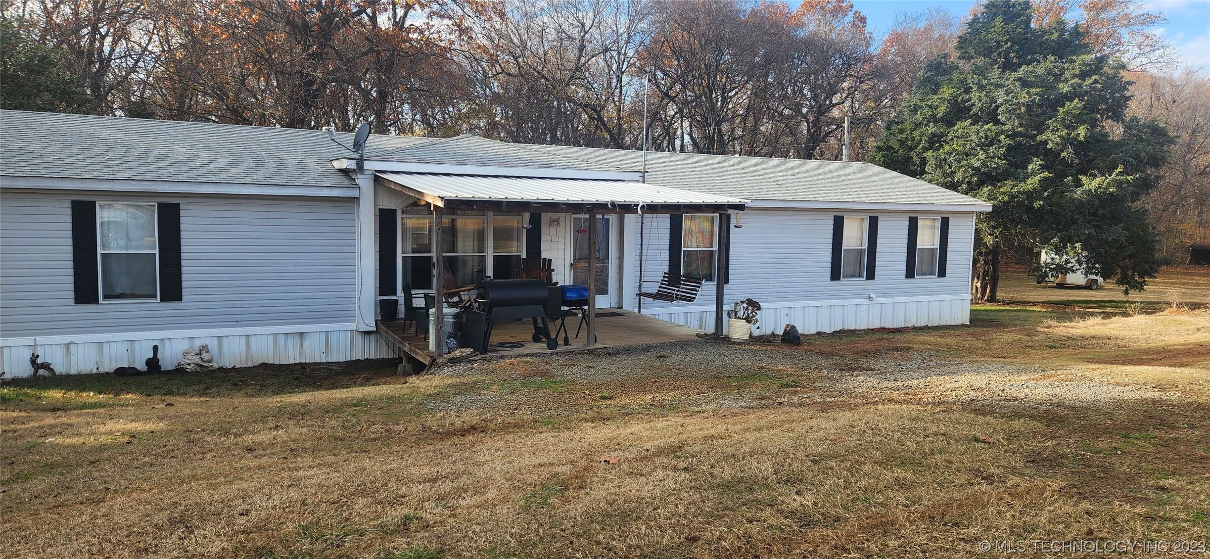 408495 E 1045 Road, Henryetta, OK - lhrmls-01922148 - LakeHomes.com