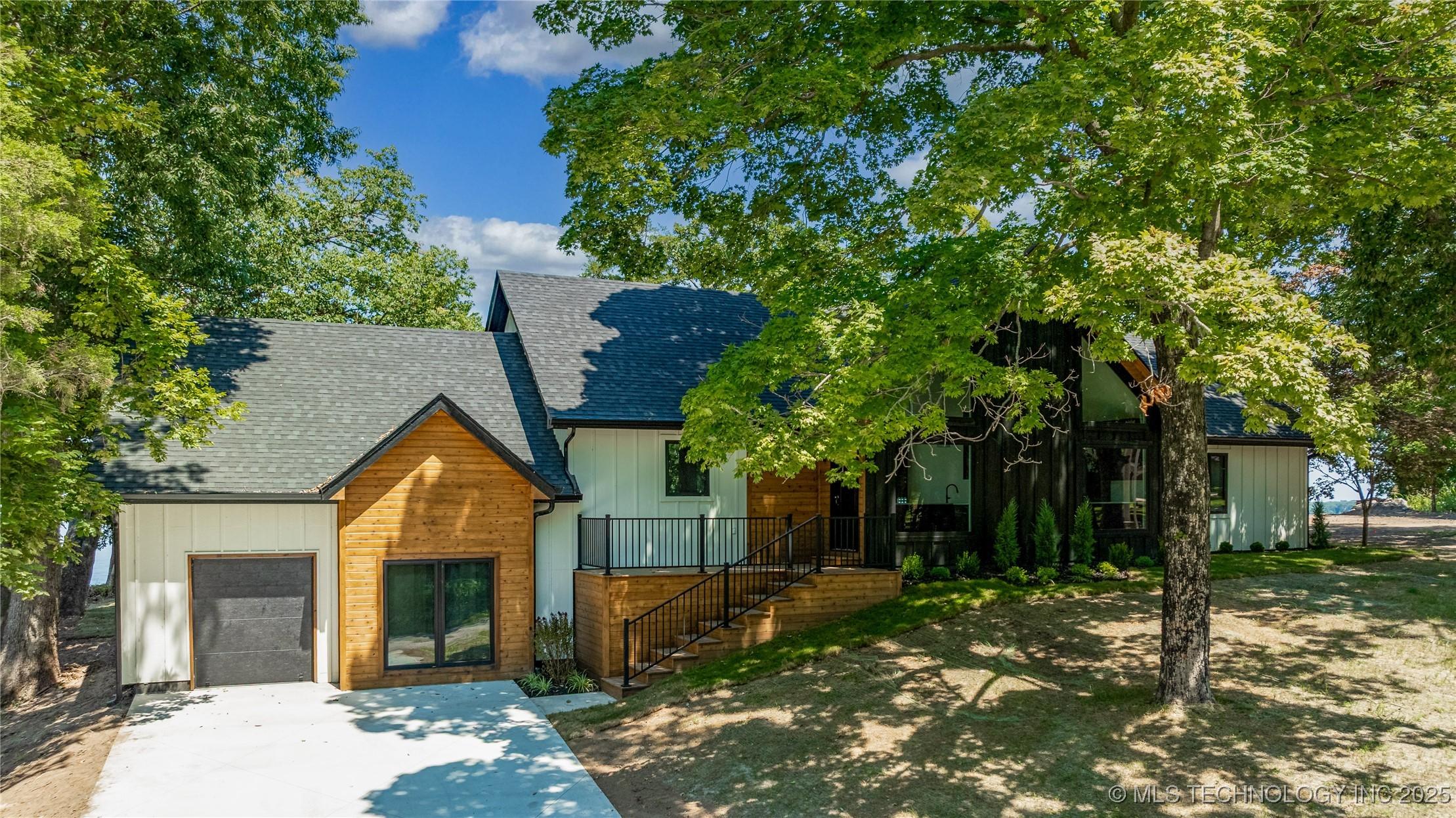 111 Circle Drive, Afton, OK - lhrmls-03317700 - LakeHomes.com