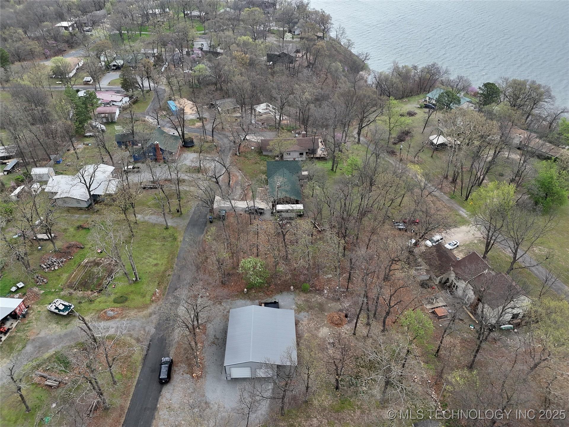 Big Bluff Street, Pryor, OK - lhrmls-02874599 - LakeHomes.com