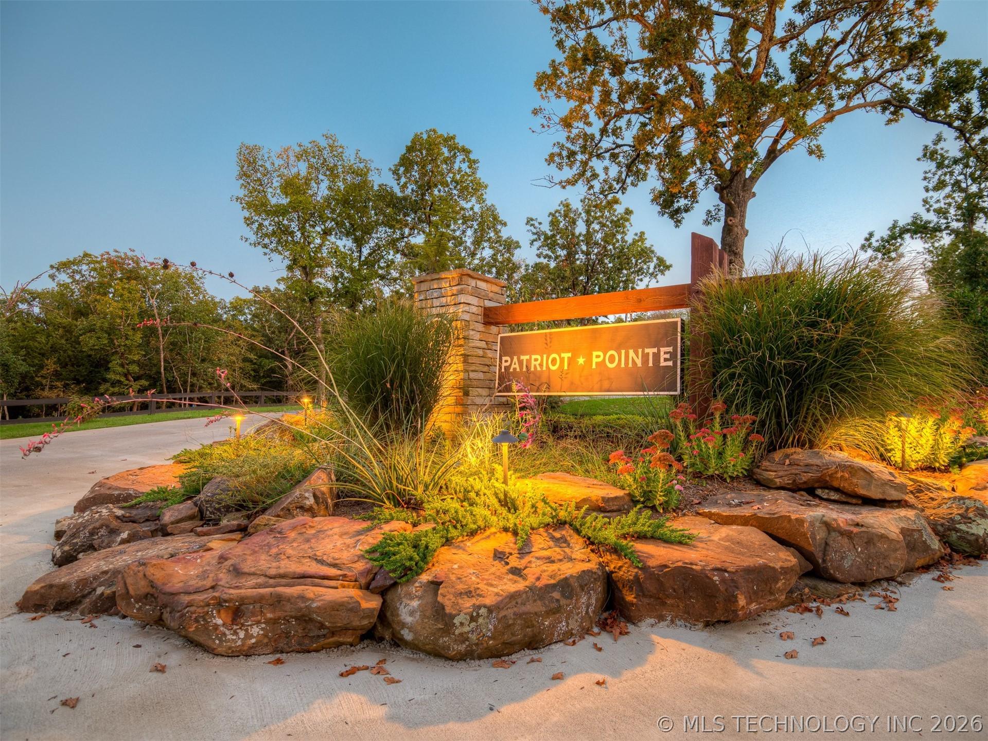 148 Patriot Pointe, Eufaula, OK - lhrmls-03835196 - LakeHomes.com