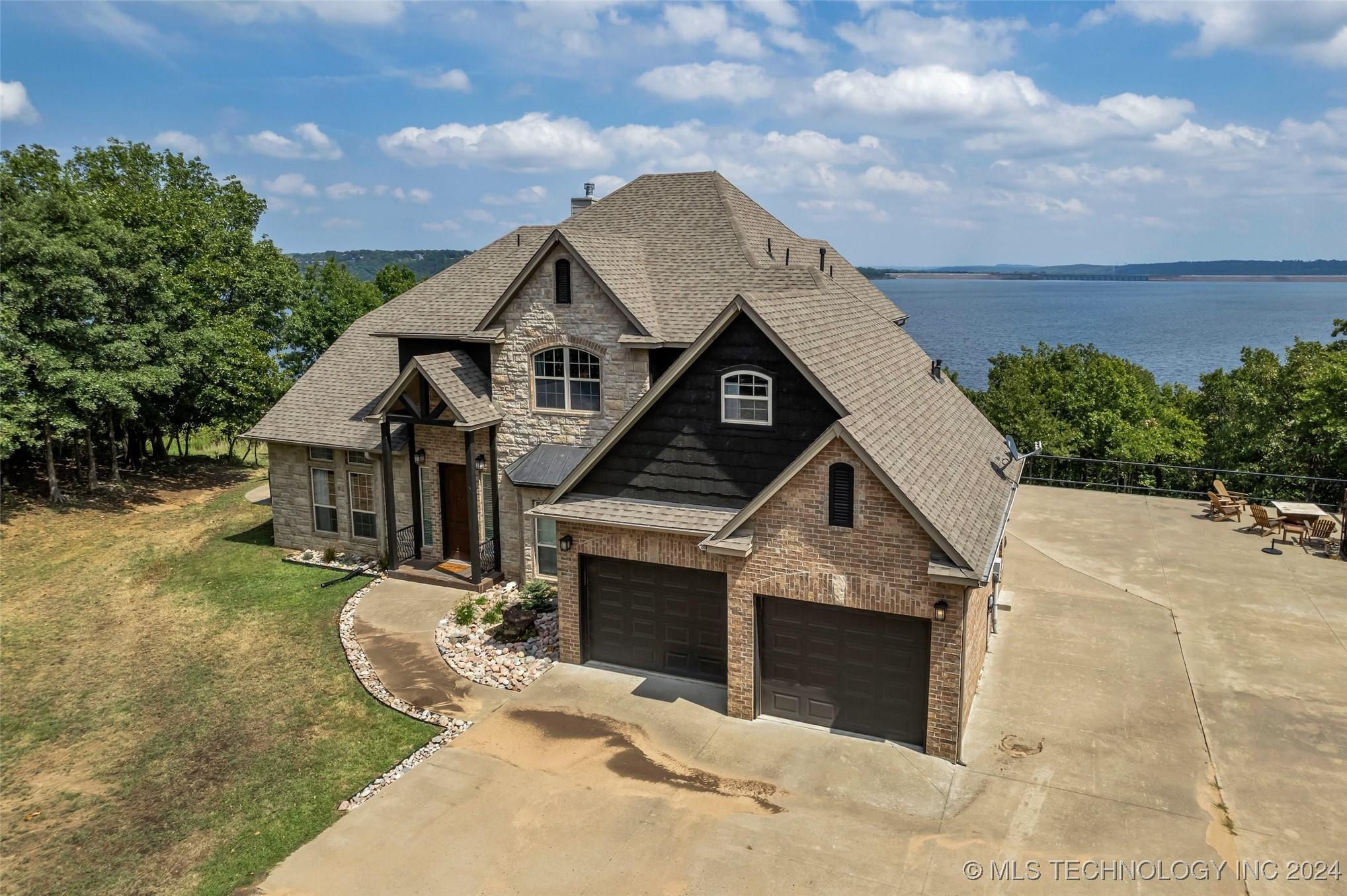 61 N 256th WestAvenue, Sand Springs, OK - lhrmls-02343539 - LakeHomes.com