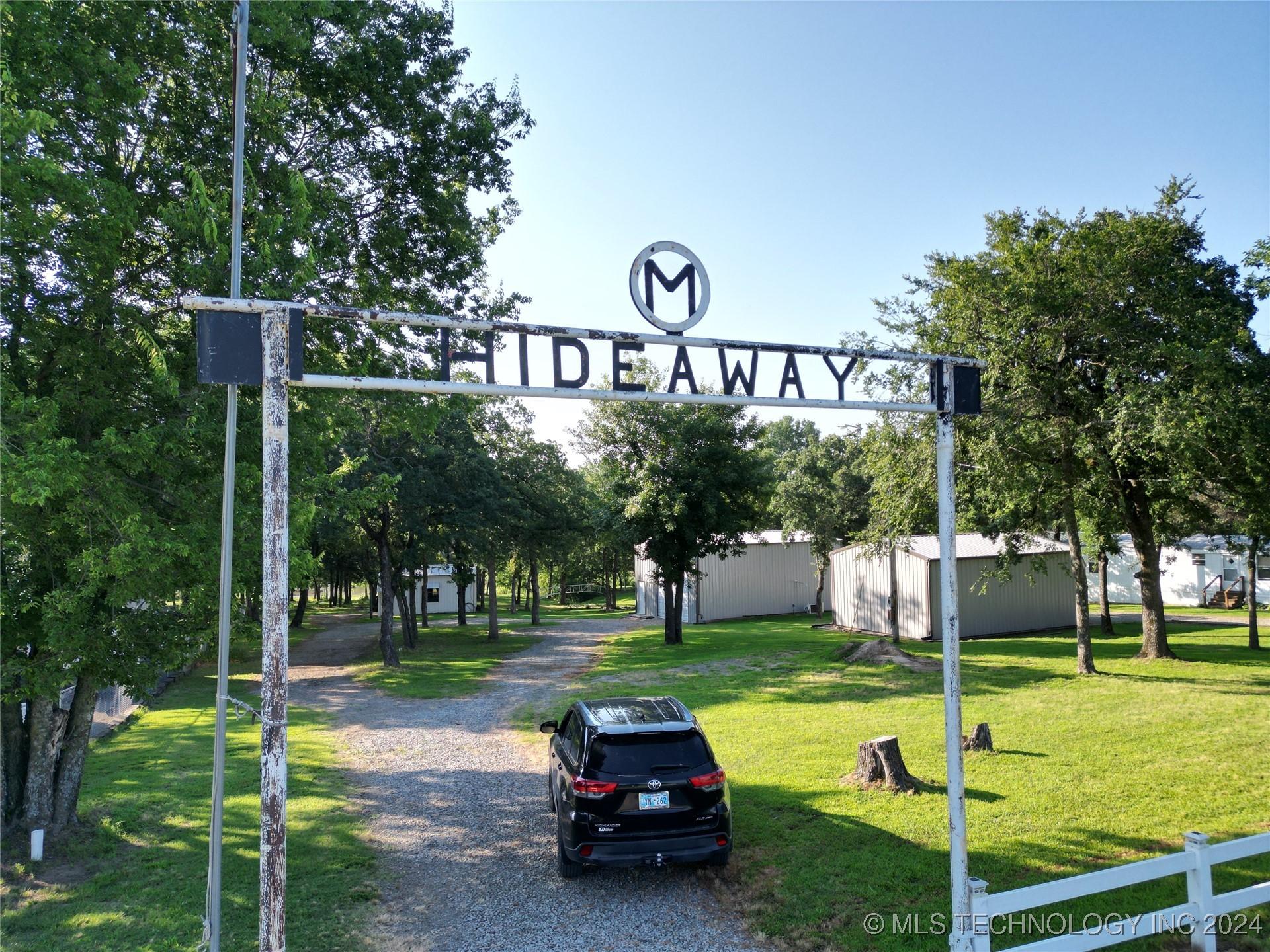 114325 S 4209 Road, Eufaula, OK - lhrmls-02316566 - LakeHomes.com