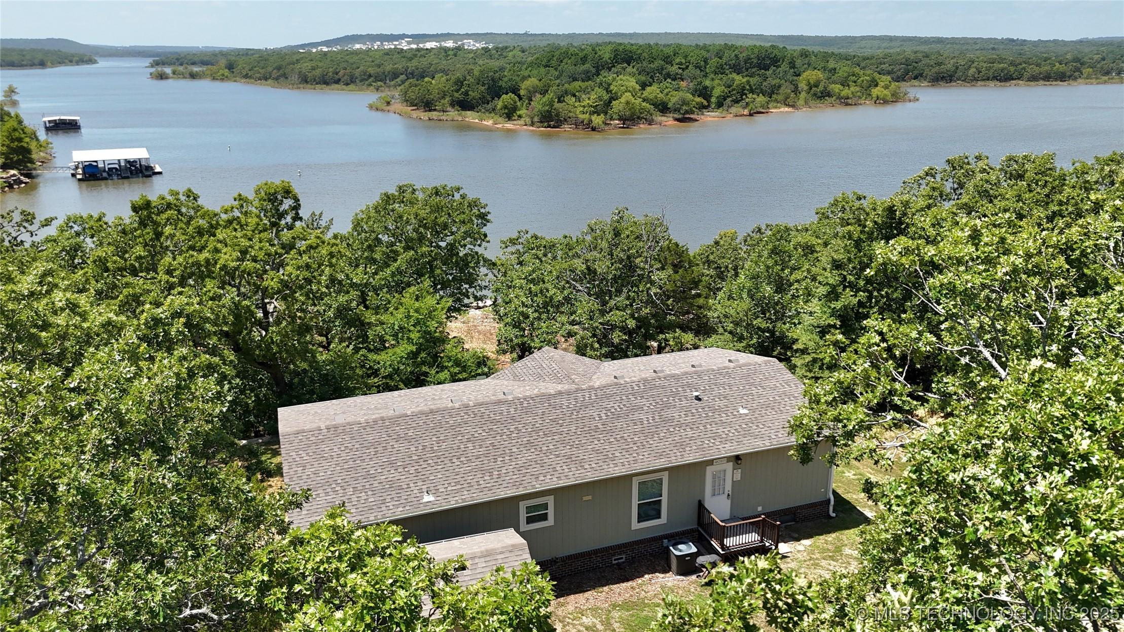 4918 Dozer Mountain Road, Eufaula, OK - lhrmls-03268713 - LakeHomes.com