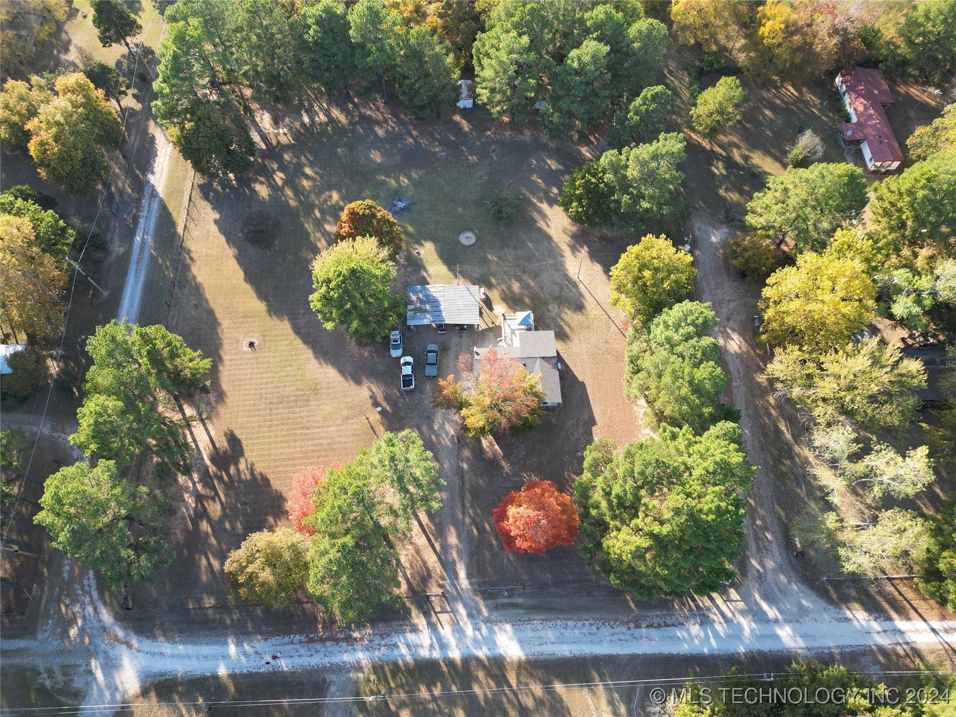 114166 S 4209 Road, Eufaula, OK - lhrmls-02481029 - LakeHomes.com