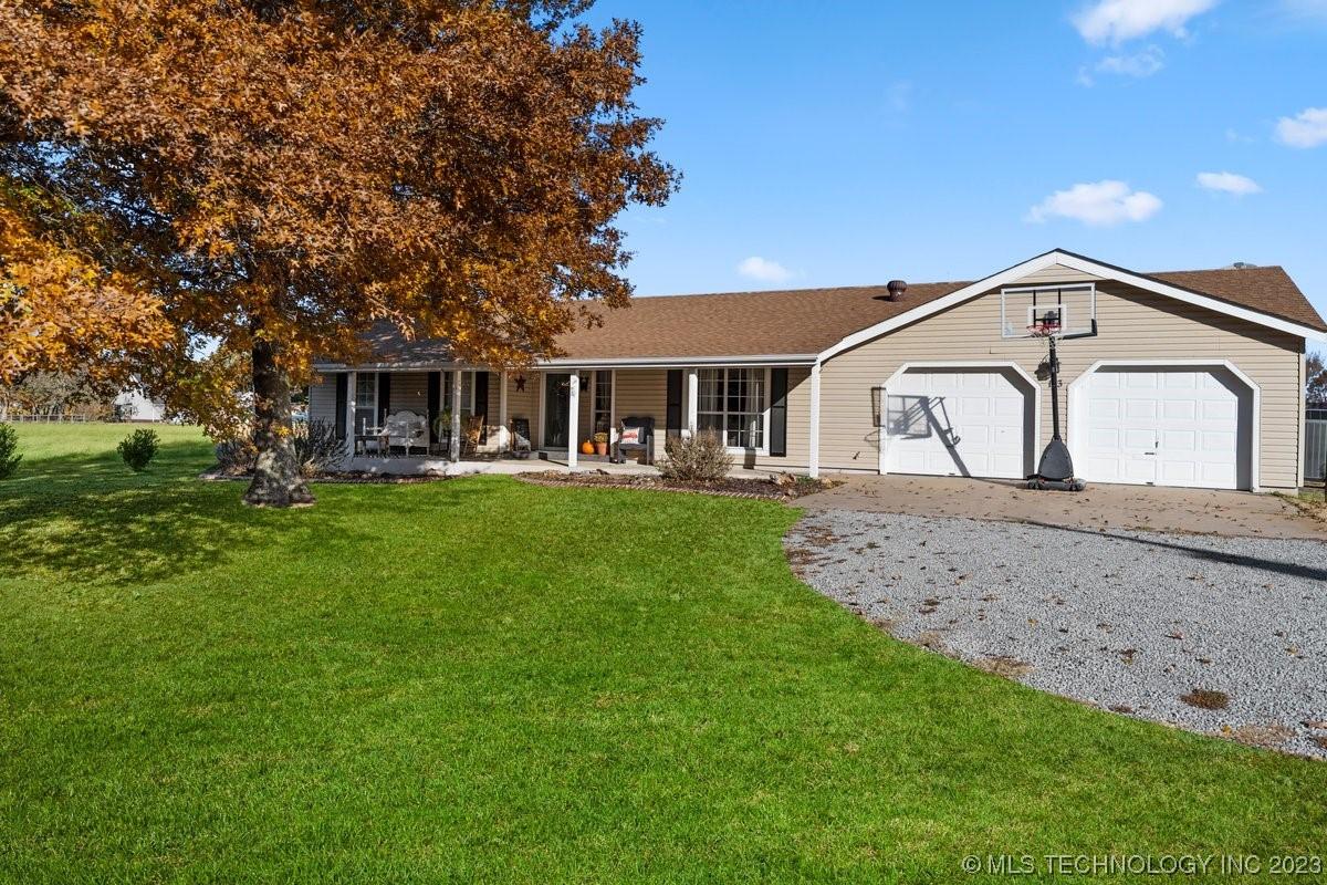 123 Shallow Brook Lane, Pryor, OK - lhrmls-01897615 - LakeHomes.com