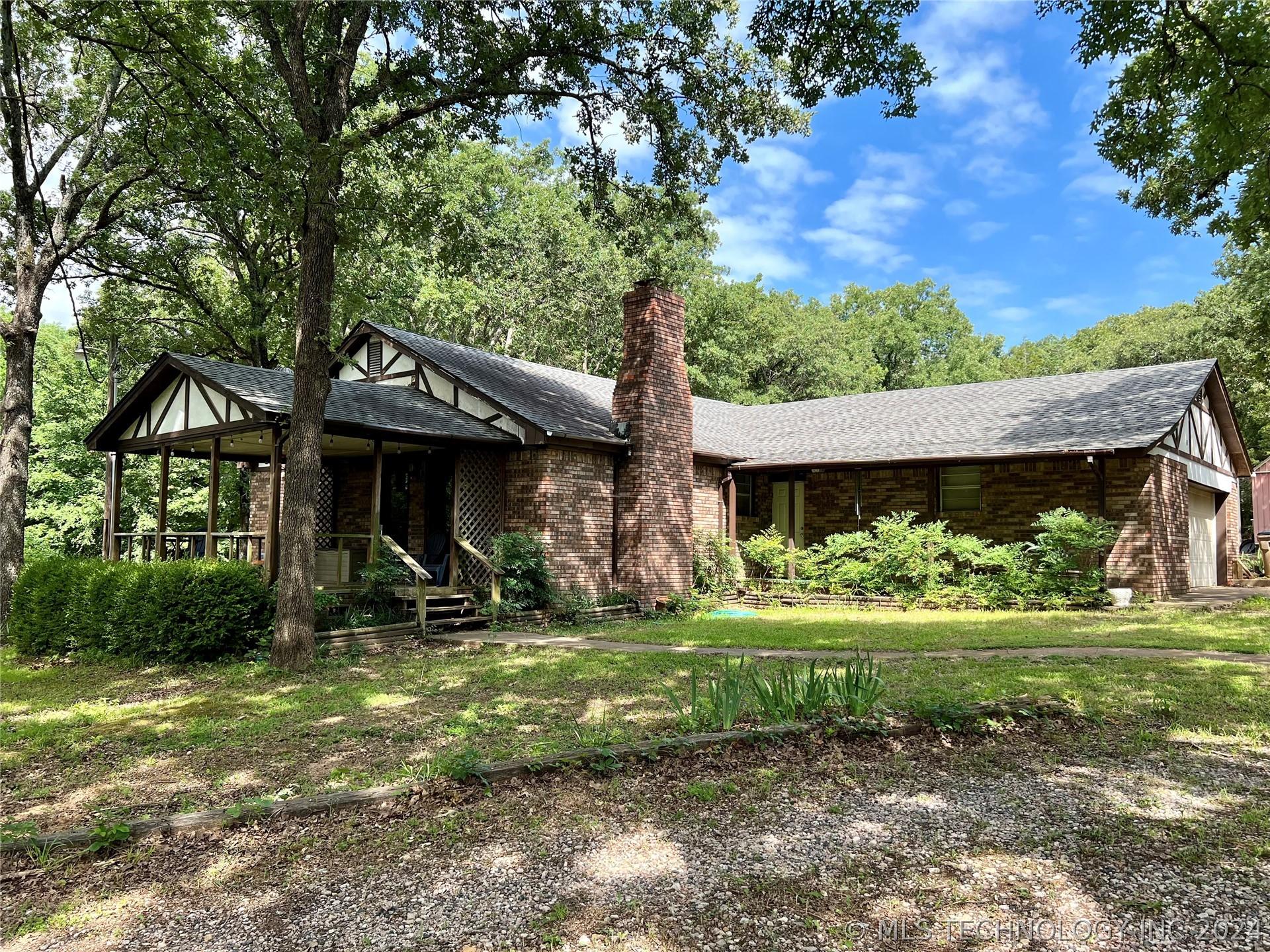 10367 Allen Road, Kingston, OK - lhrmls-02226257 - LakeHomes.com