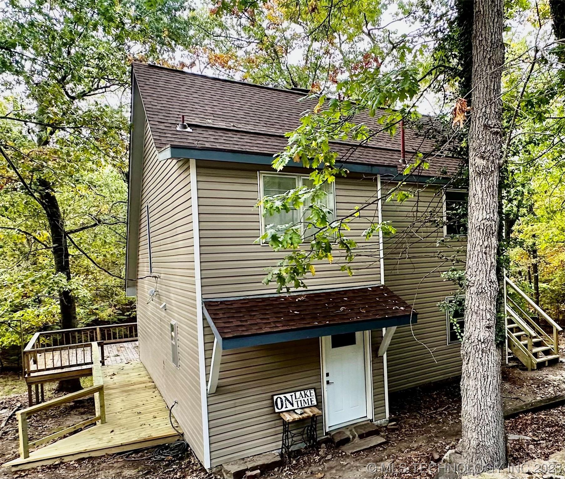 30958 Pack Trail, Afton, OK - lhrmls-01849430 - LakeHomes.com