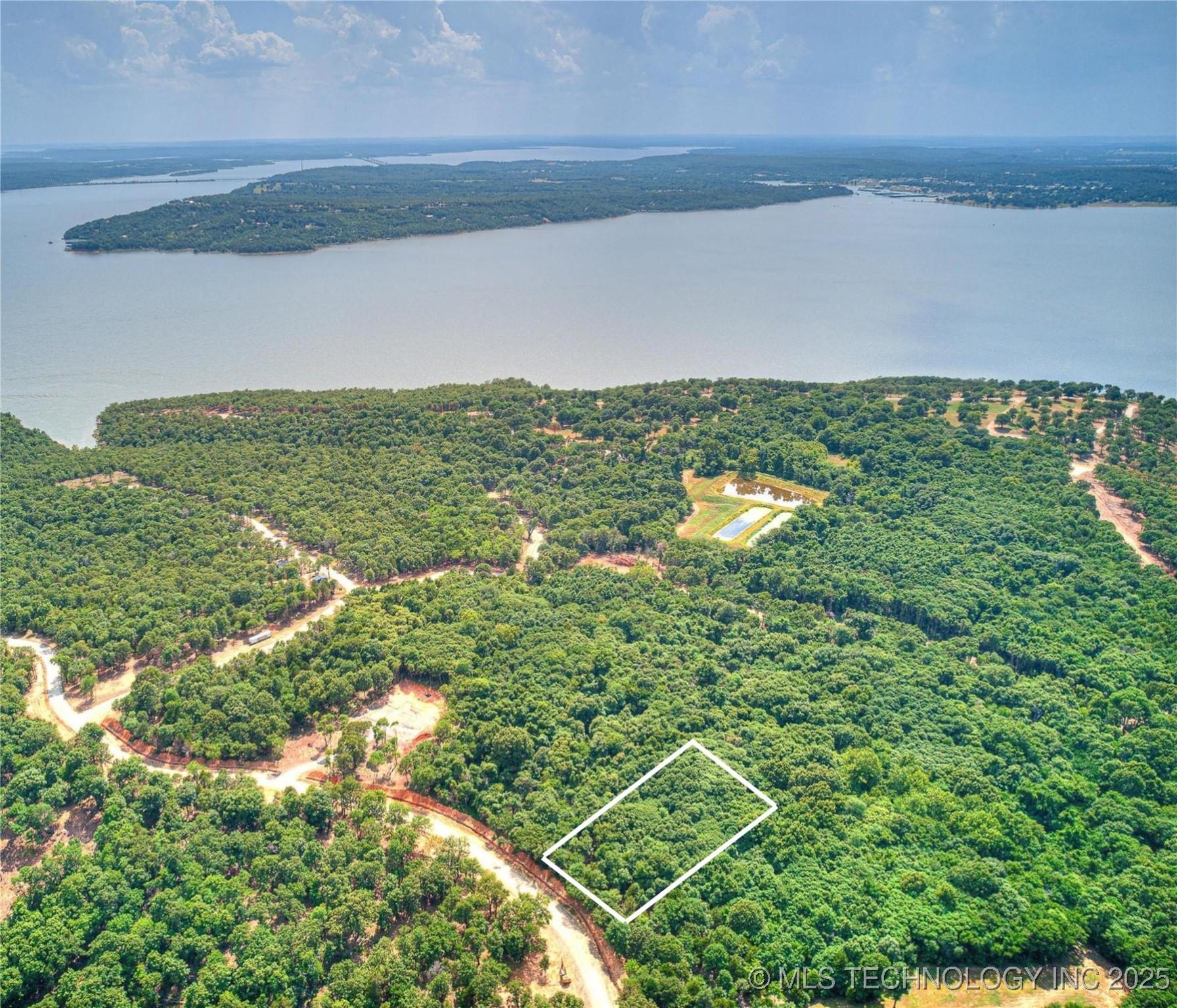 59 Patriot Pointe, Eufaula, OK - lhrmls-02752090 - LakeHomes.com