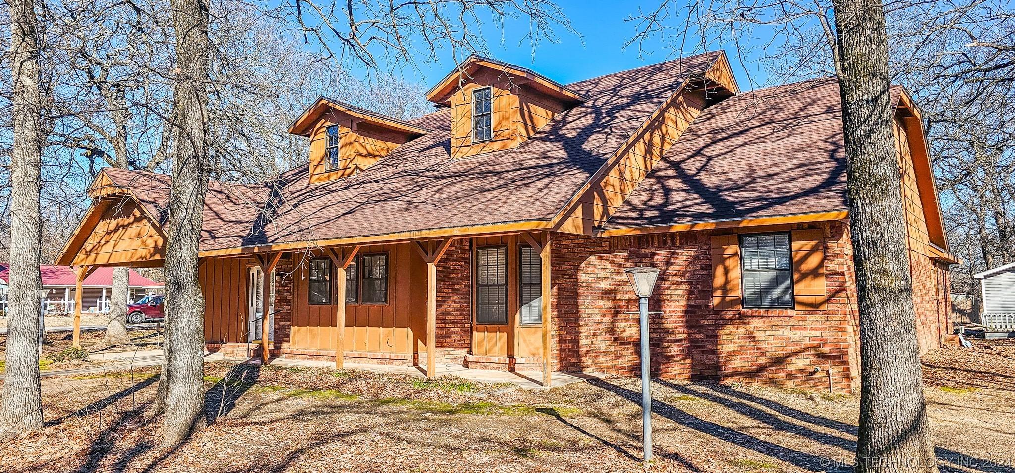 417416 Bridgeport Road, Eufaula, OK - lhrmls-01991514 - LakeHomes.com