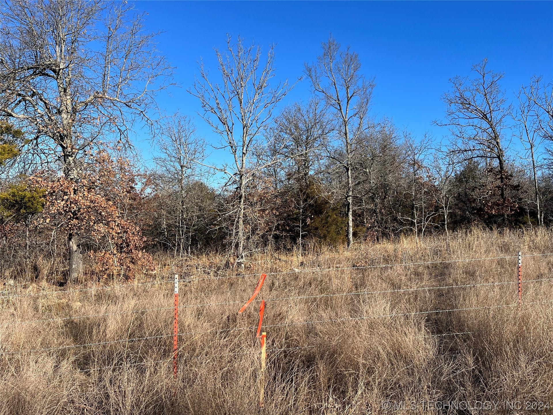 000 E Blue Creek Road, Blocker, OK - lhrmls-01975982 - LakeHomes.com