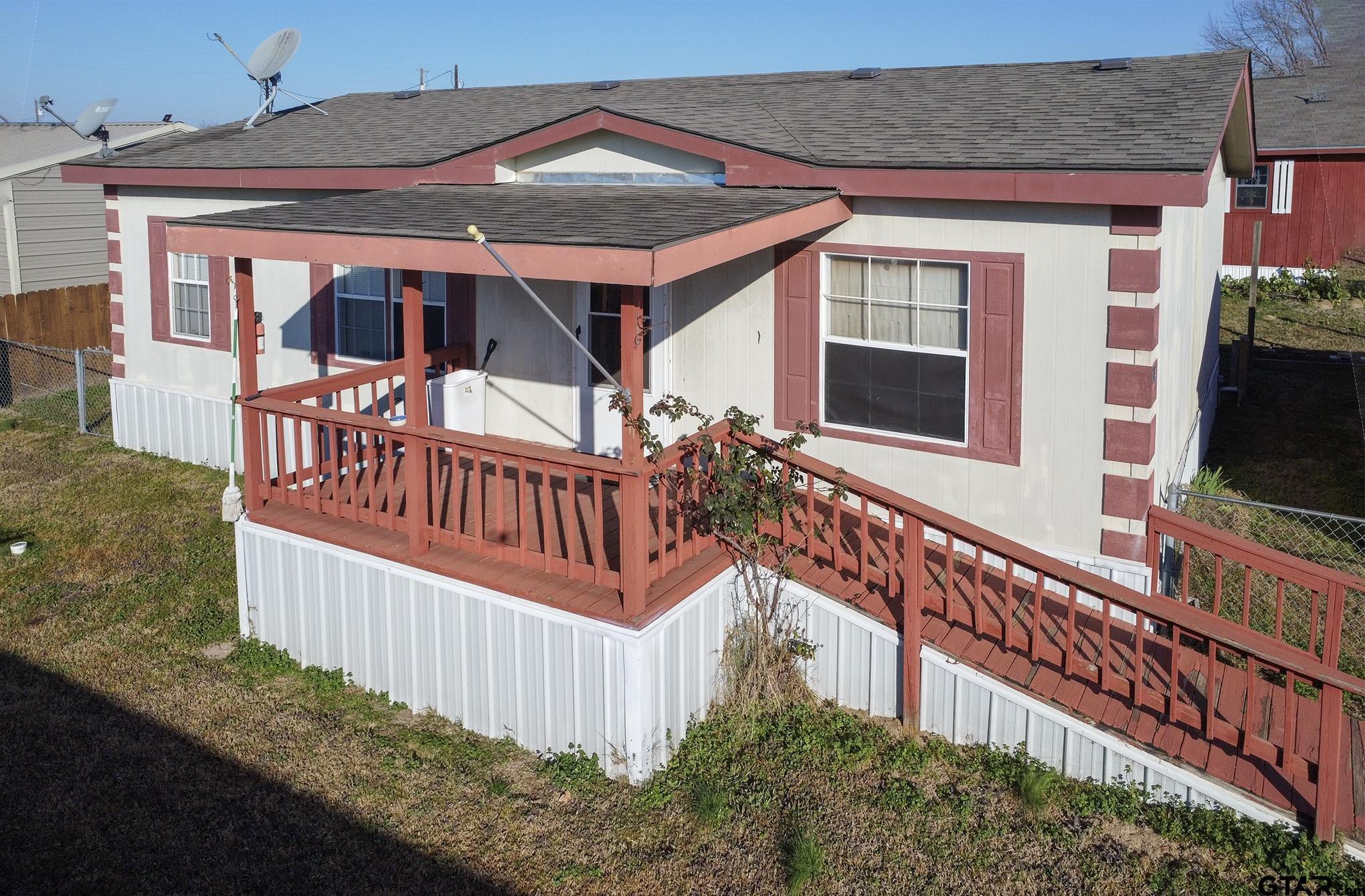 164 Kickapoo, Quitman, TX - lhrmls-01953025 - LakeHomes.com