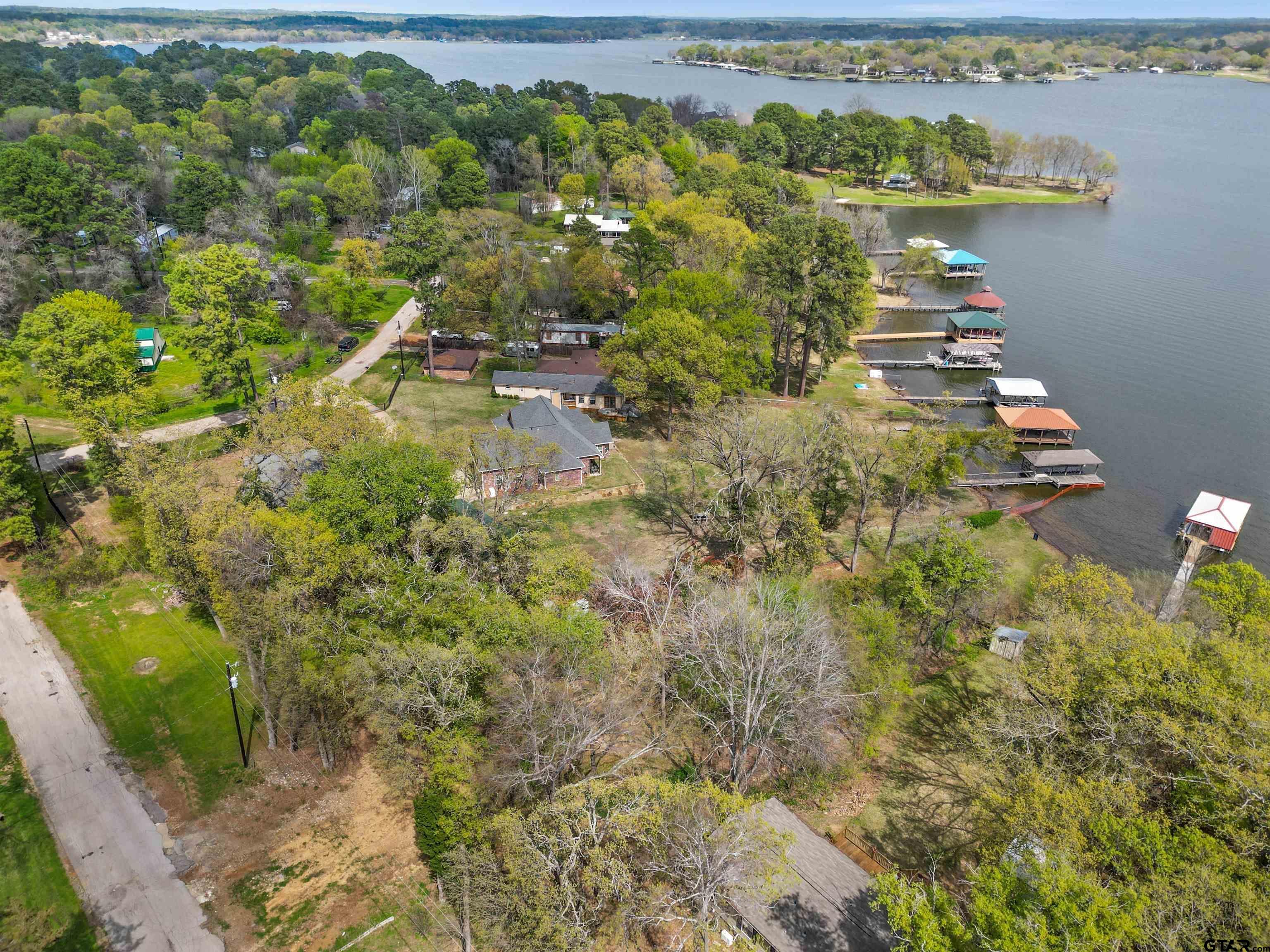 22693 Creekwood Dr, Flint, TX - lhrmls-02065582 - LakeHomes.com