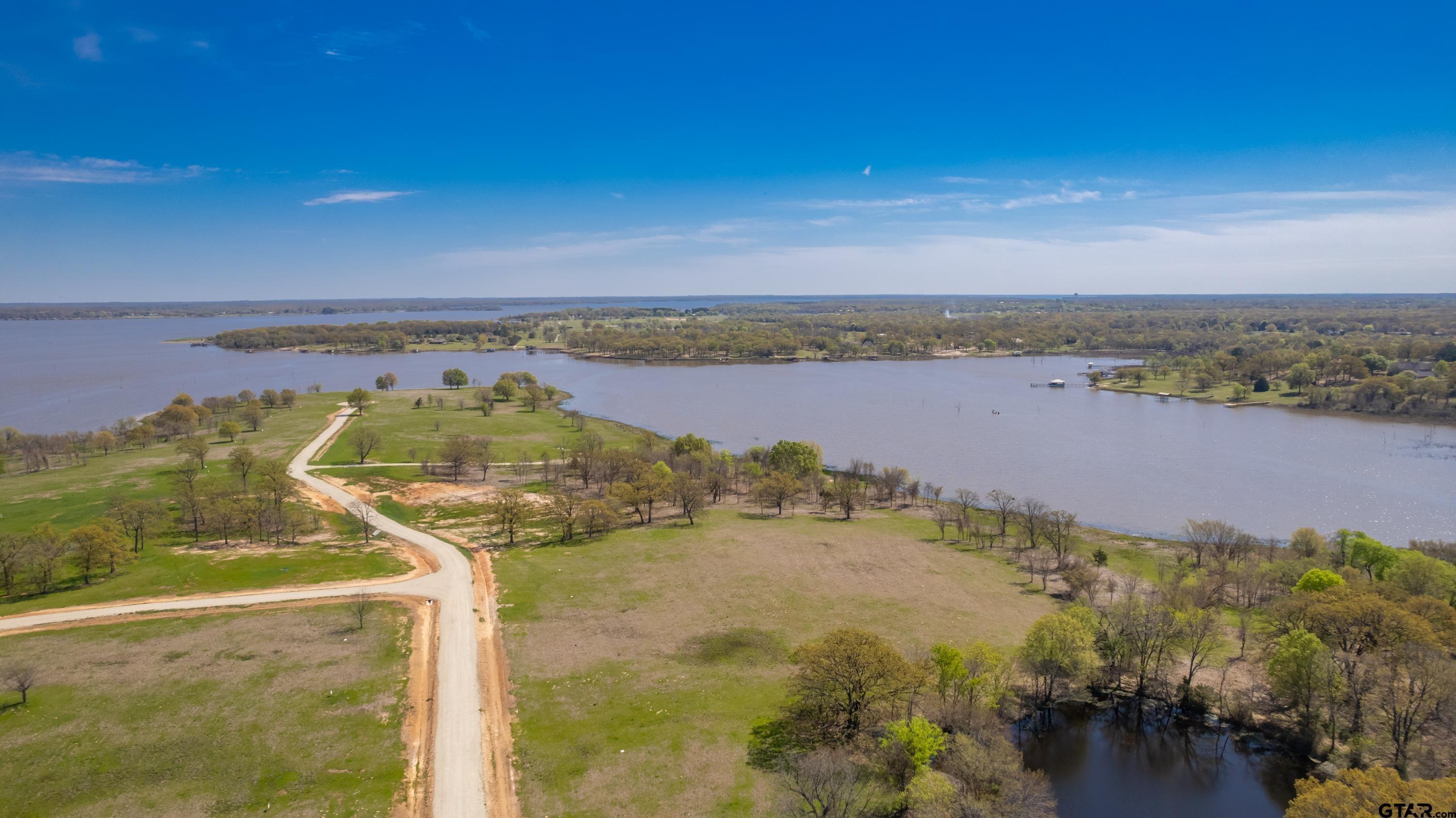 Lot 12 Anglers Point Dr, Emory, TX - lhrmls-02473981 - LakeHomes.com