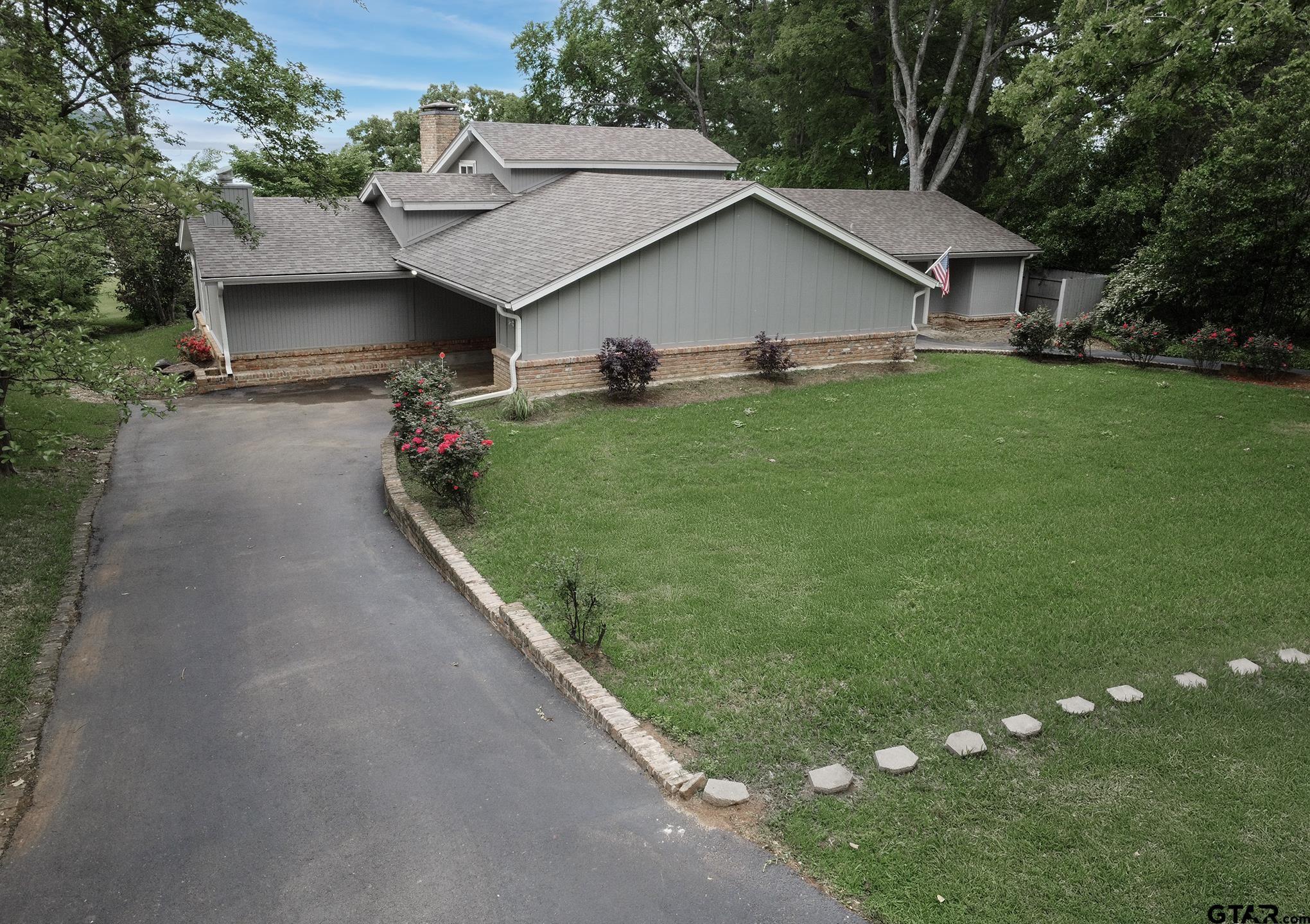 23284 Bay Side Circle, Bullard, TX - lhrmls-02972457 - LakeHomes.com