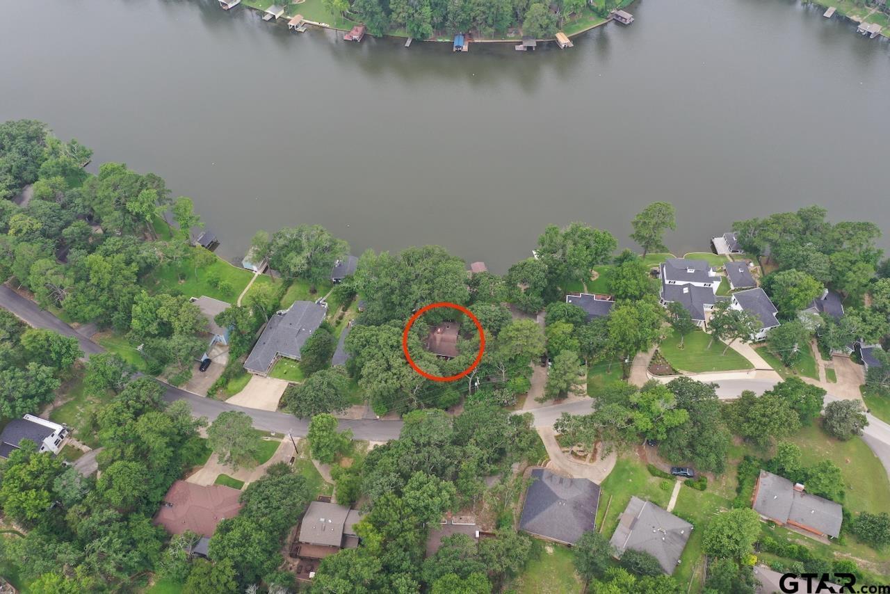 558 Hideaway Lane East, Hideaway, TX - lhrmls-02252772 - LakeHomes.com