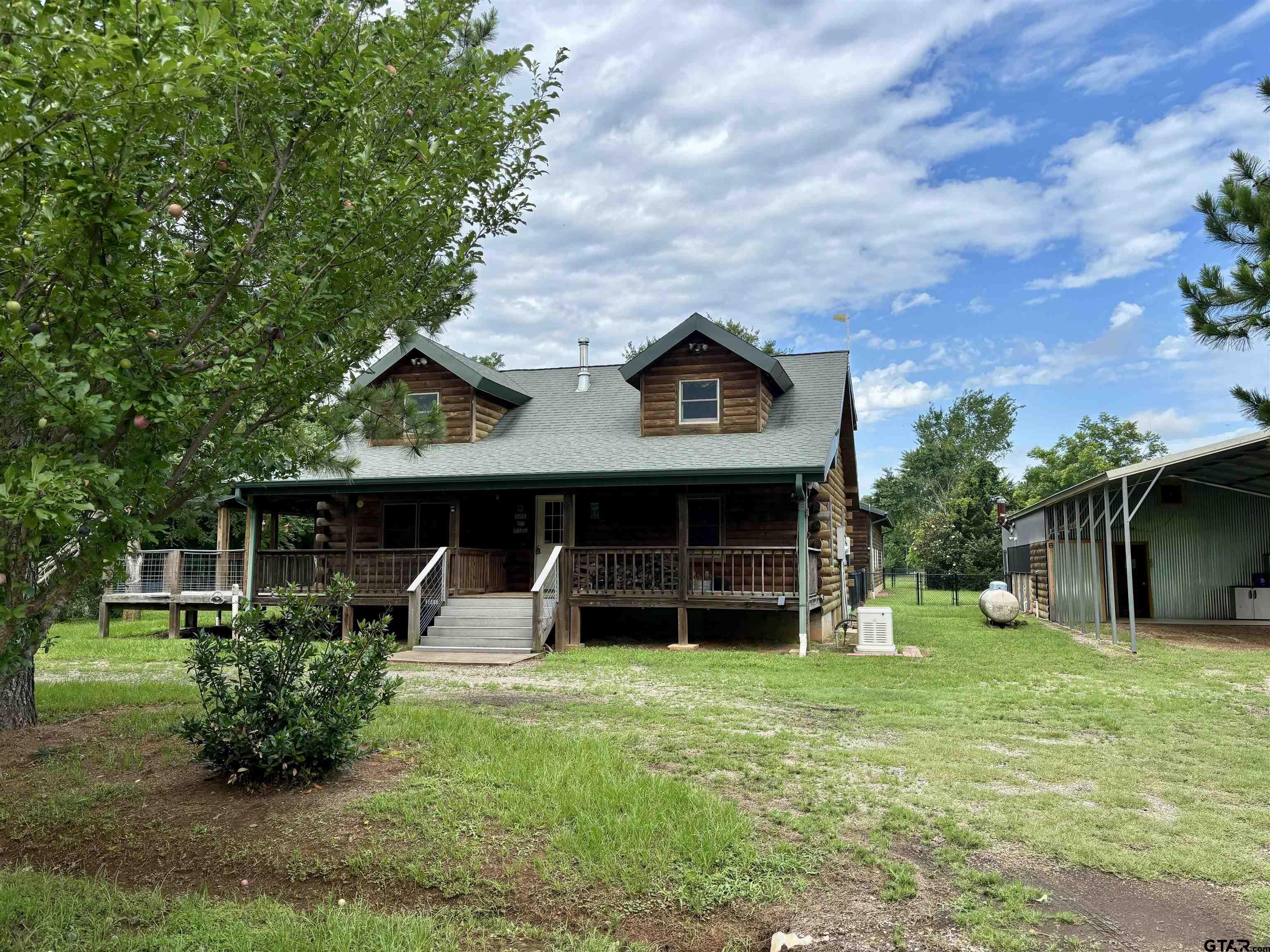 11698 Piper Lane, Frankston, TX - lhrmls-01953614 - LakeHomes.com