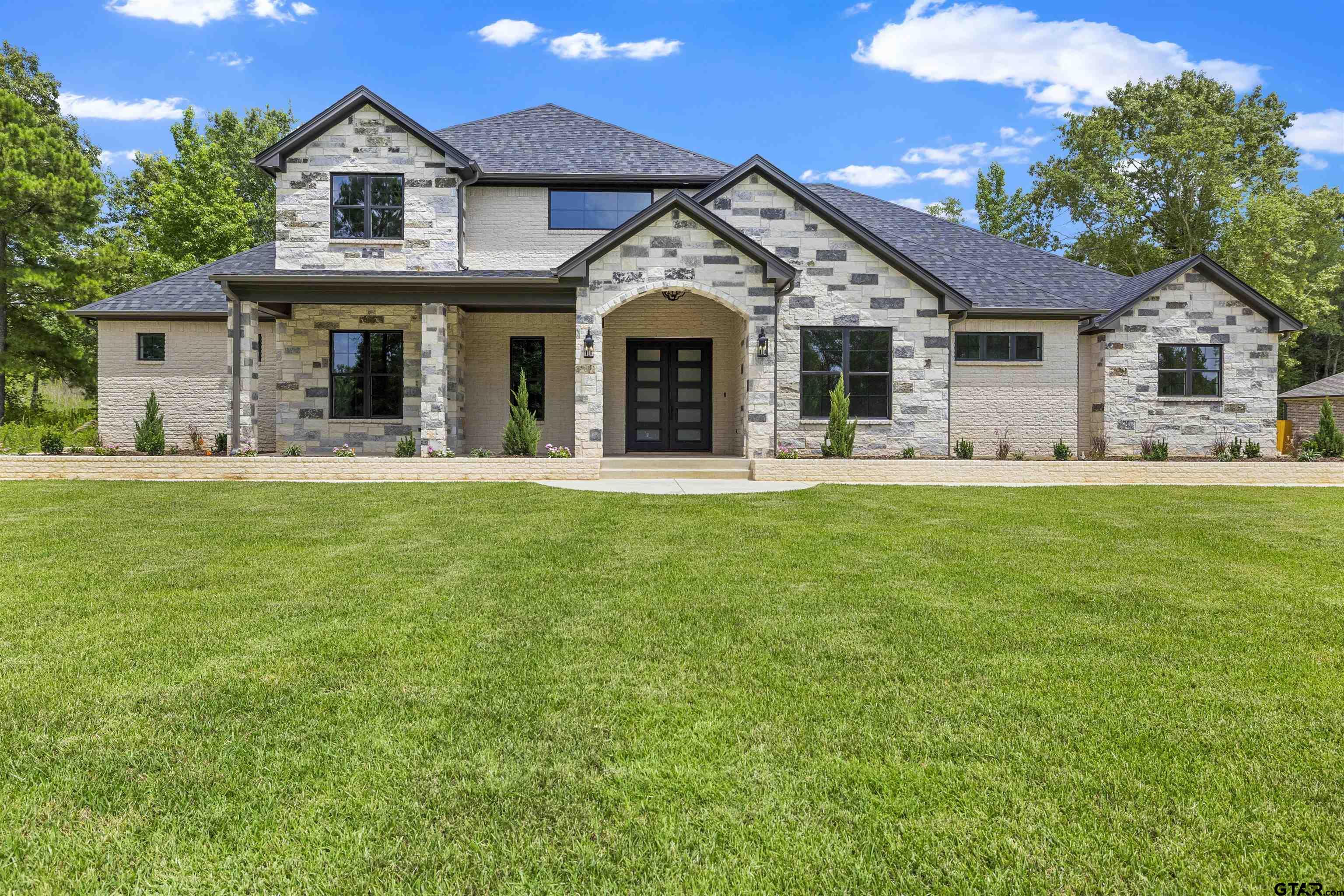 800 N Stone Chimney Rd, Bullard, TX - lhrmls-03190351 - LakeHomes.com