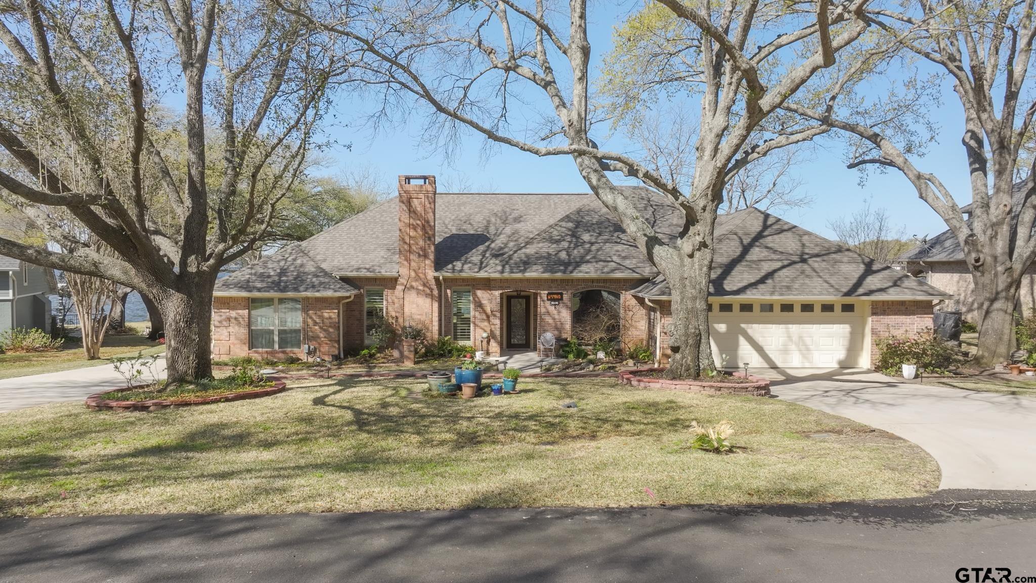 21184 Bay View Dr, Flint, TX - lhrmls-02861462 - LakeHomes.com