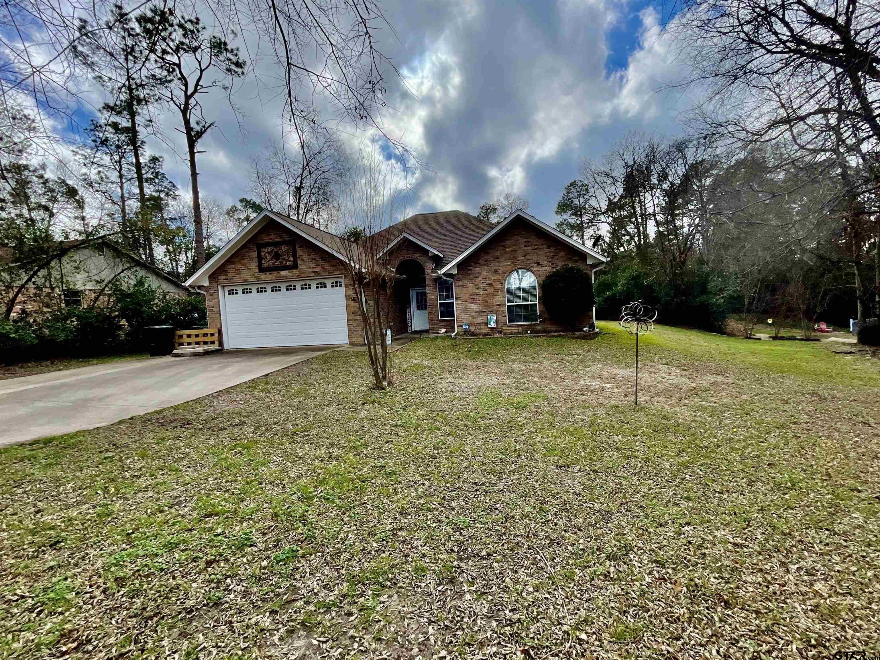210 Hilltop Ln, Hideaway, TX - lhrmls-01935010 - LakeHomes.com