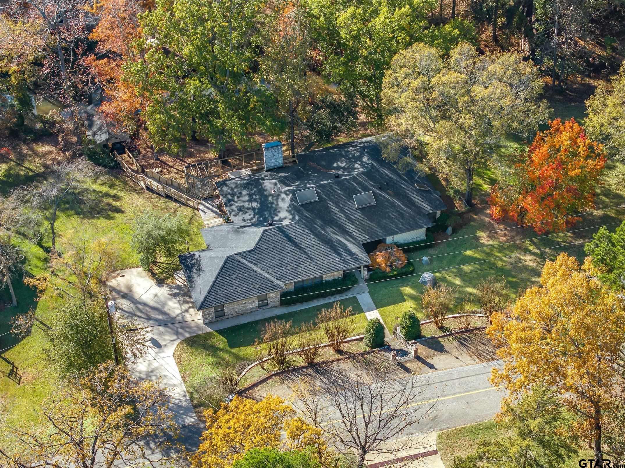 1444 Tanglewood Dr. West, Hideaway, TX - lhrmls-03677366 - LakeHomes.com