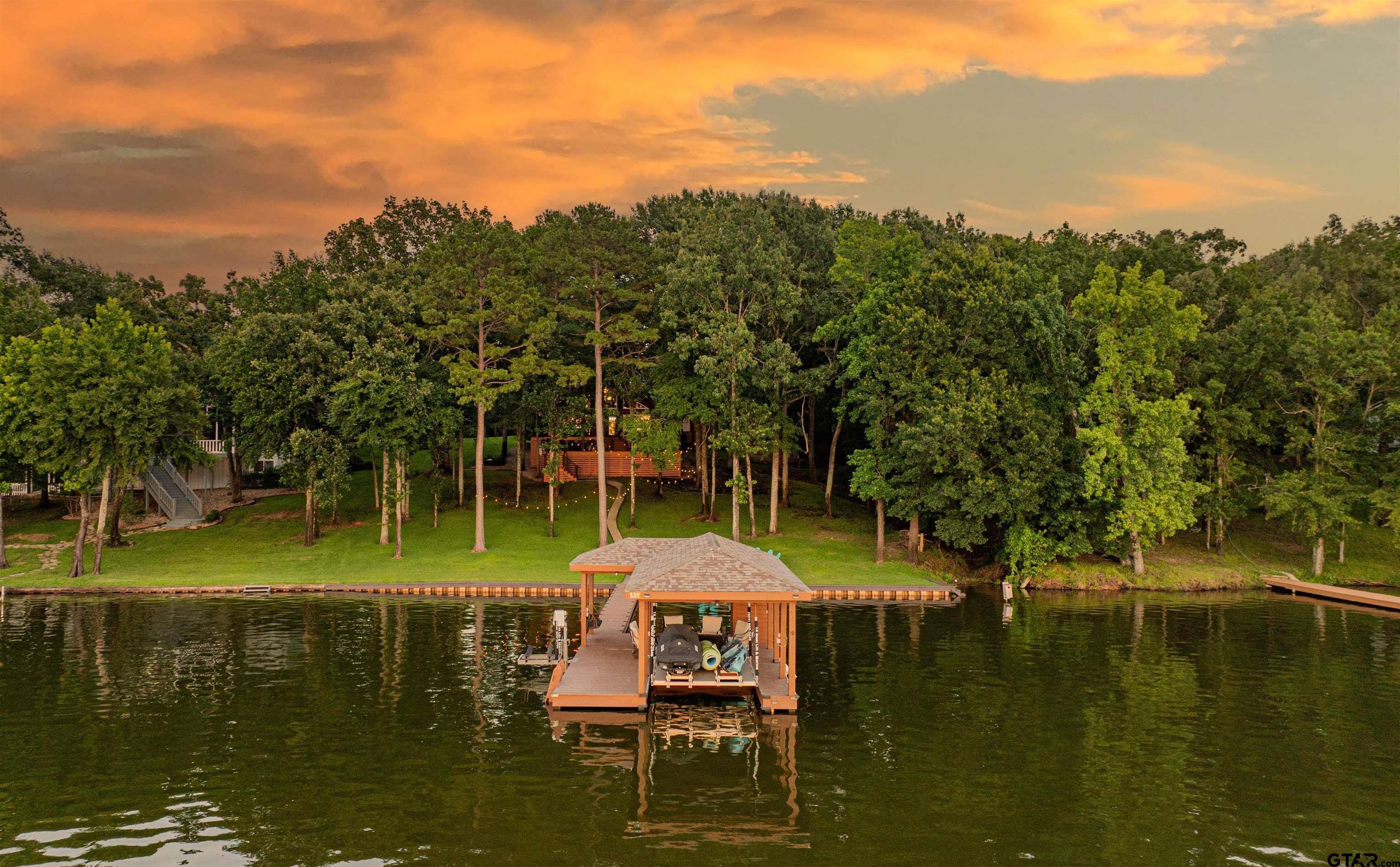 830 Private Road 52444, Leesburg, TX - lhrmls-03106148 - LakeHomes.com