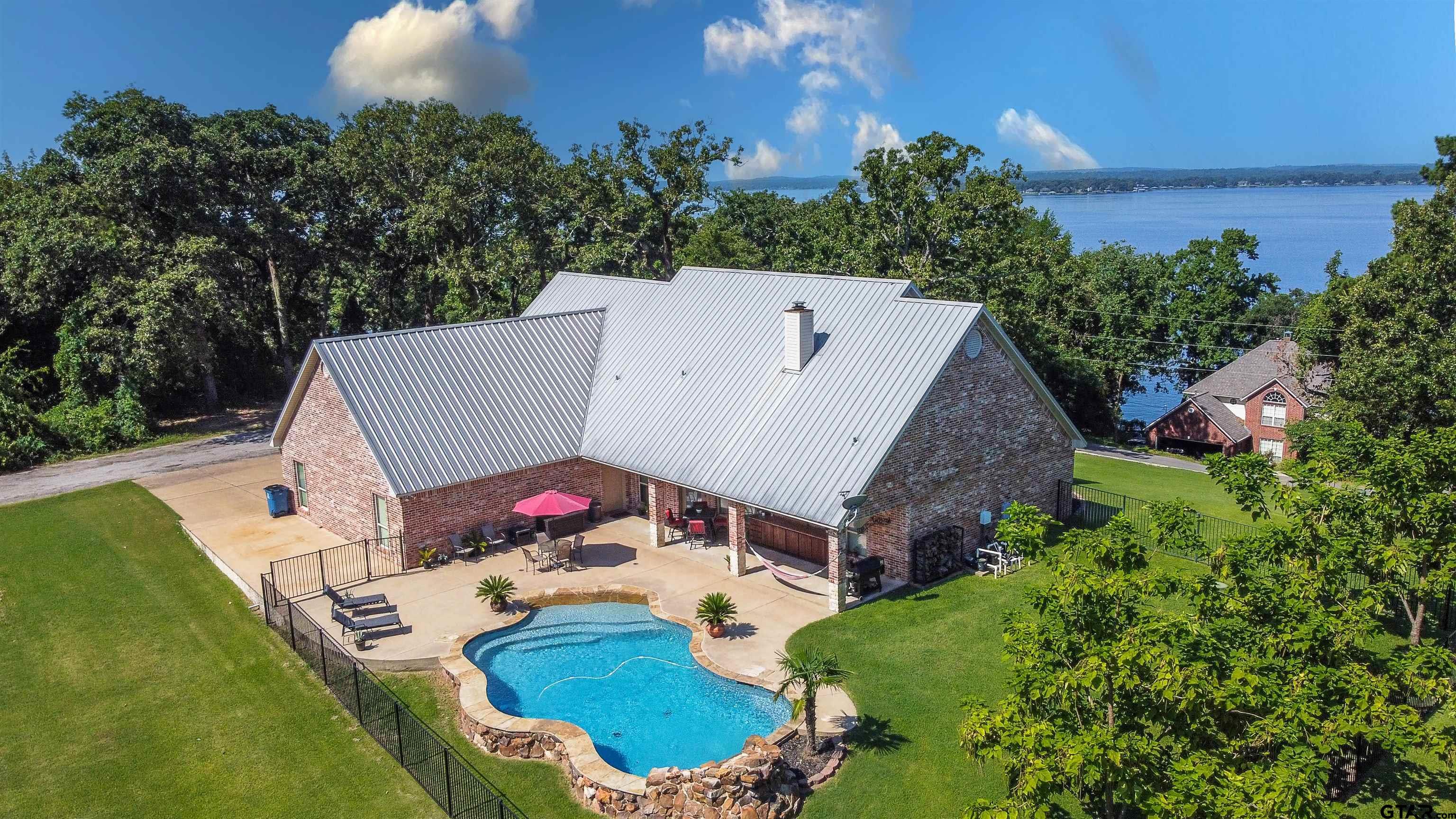 18431 Serenity Way, Flint, TX - lhrmls-02273466 - LakeHomes.com