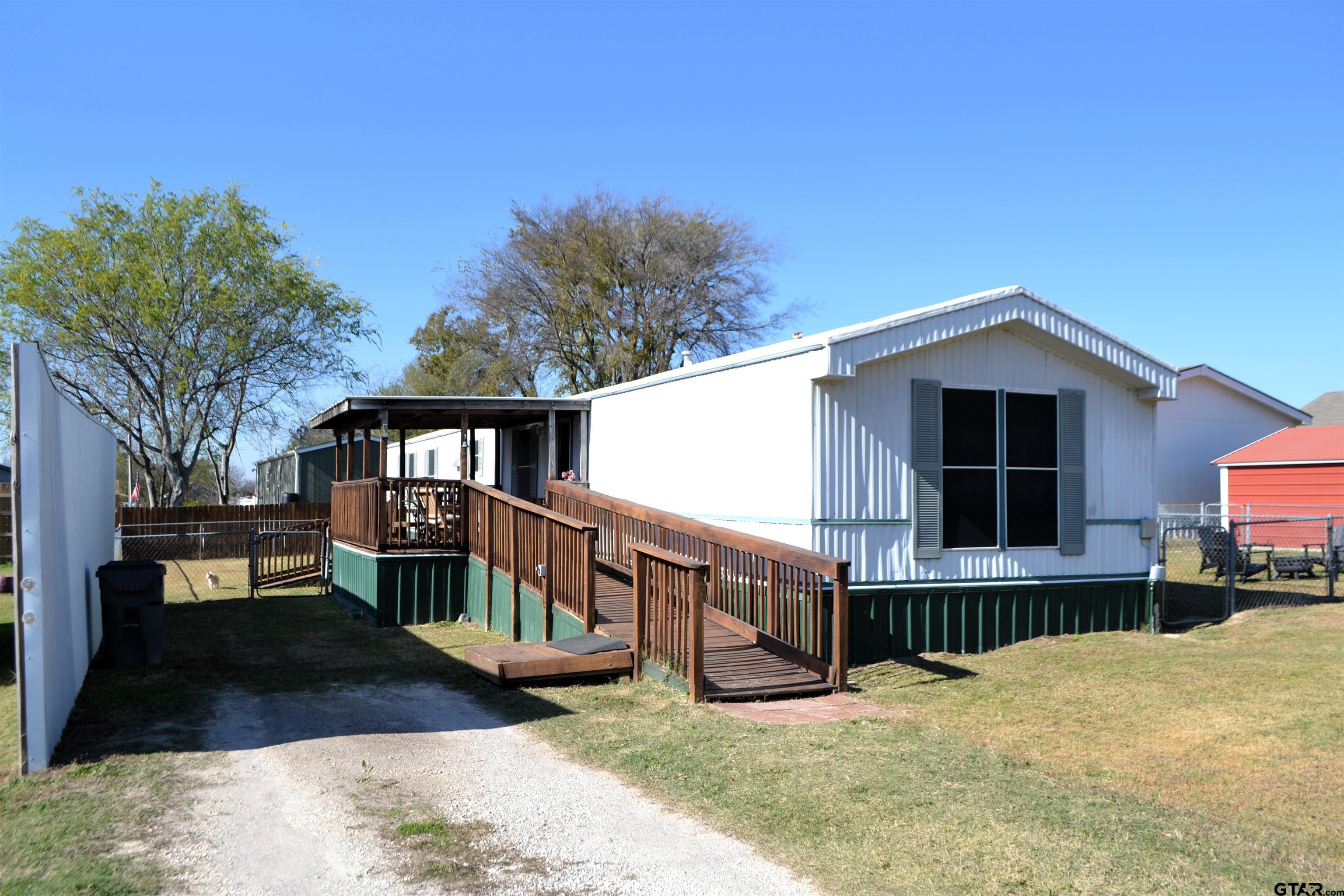 174 Kickapoo, Quitman, TX - lhrmls-02977614 - LakeHomes.com