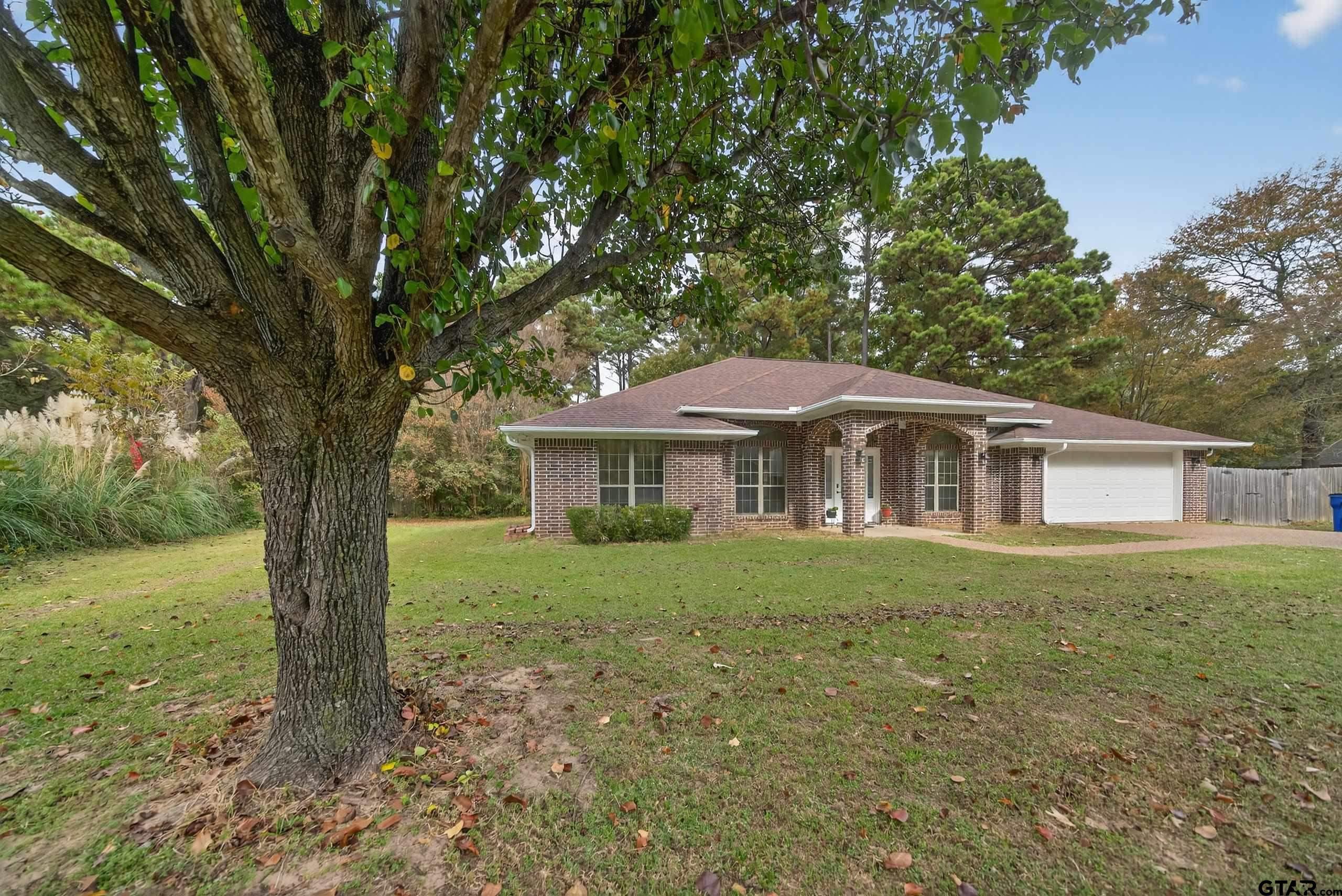 21112 Altuda Ln, Flint, TX - lhrmls-03628562 - LakeHomes.com
