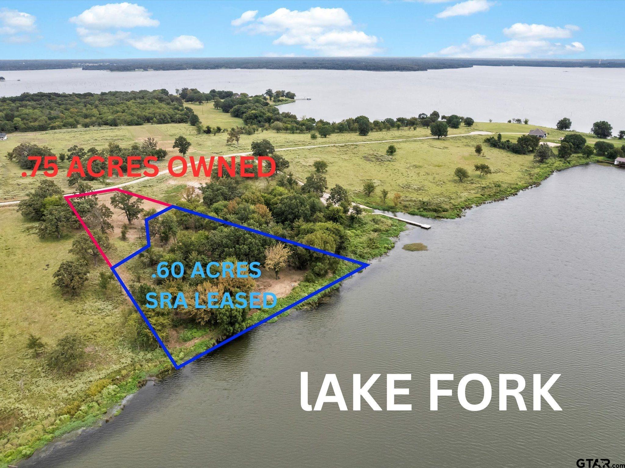 TBD Anglers Point, Emory, TX - lhrmls-03466965 - LakeHomes.com