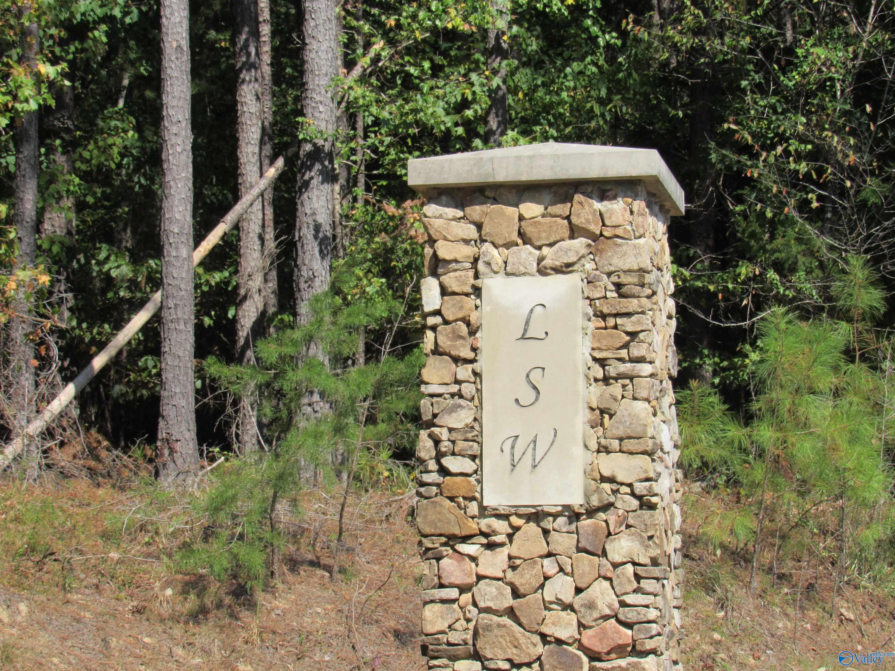 Lot 115 County Road 182, Crane Hill, AL - lhrmls-03724227 - LakeHomes.com