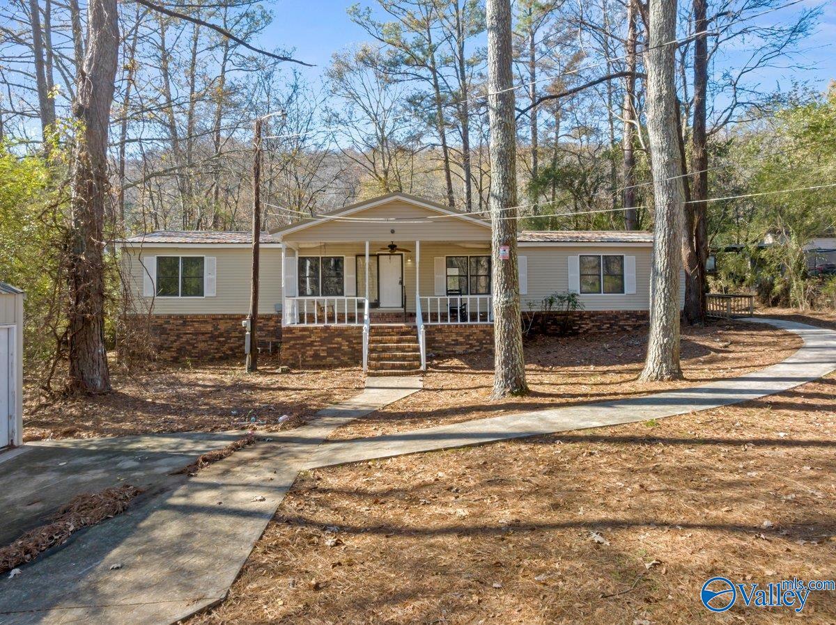 931 Honeycomb Road, Grant, AL - lhrmls-01929002 - LakeHomes.com