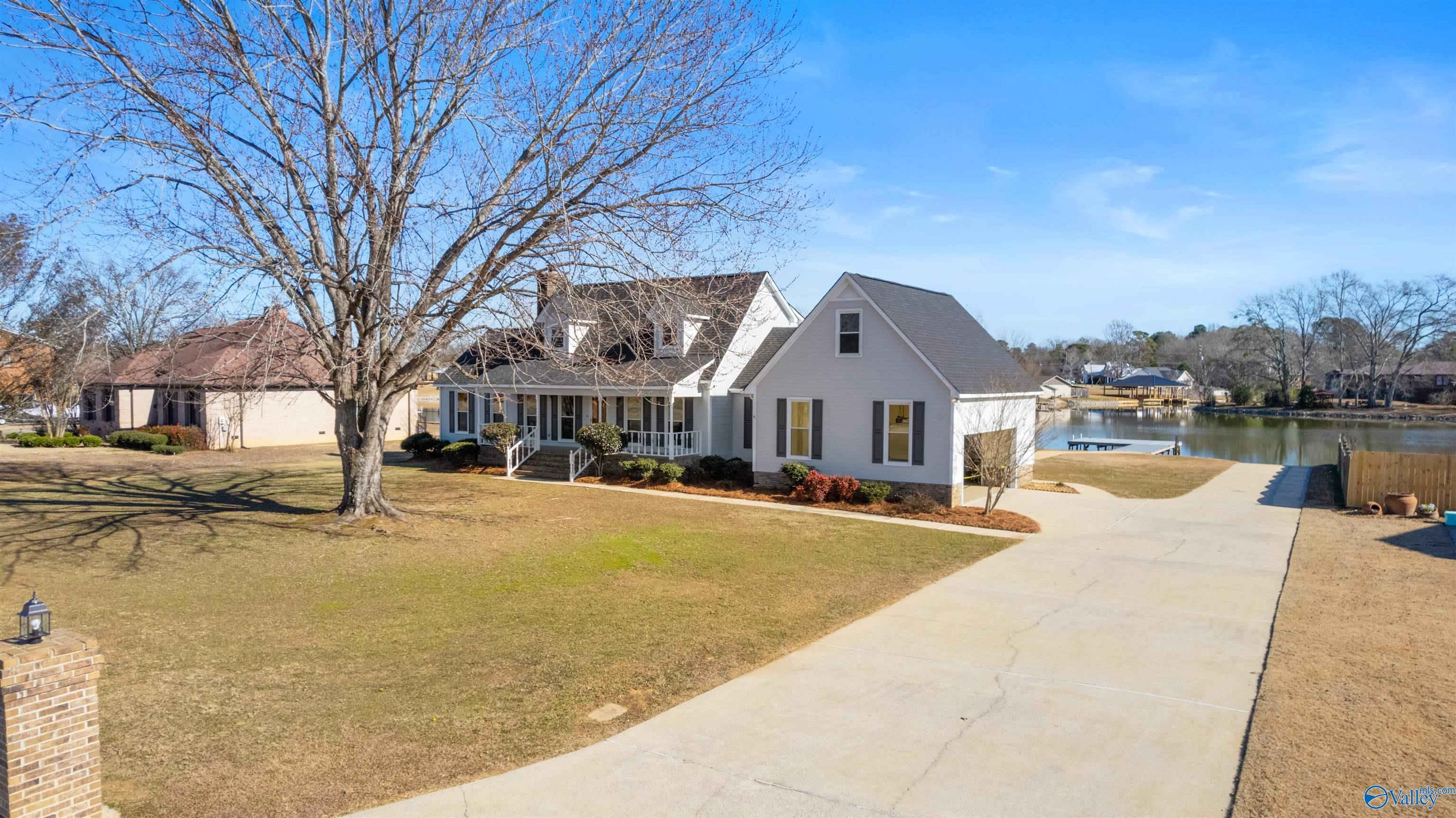 3877 Hood Drive, Southside, AL - lhrmls-02678447 - LakeHomes.com