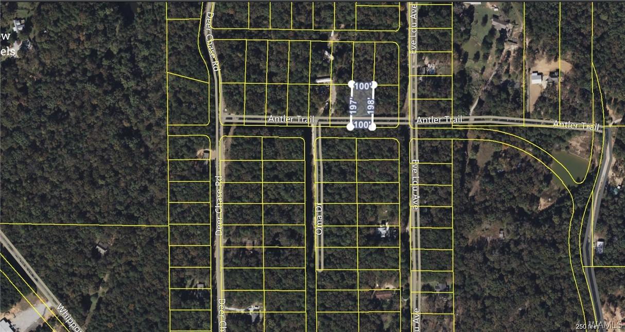 0 Antler Trail, Mccalla, AL - lhrmls-01818725 - LakeHomes.com