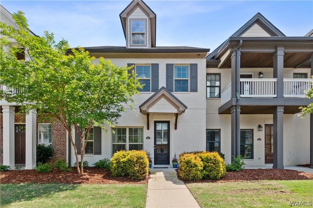 1401 Pinnacle Park Lane, Tuscaloosa, AL - lhrmls-02155634 - LakeHomes.com