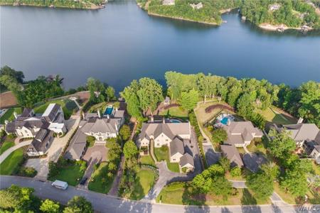 Lake Tuscaloosa Alabama Lake Homes For Sale and Lake Tuscaloosa Alabama ...