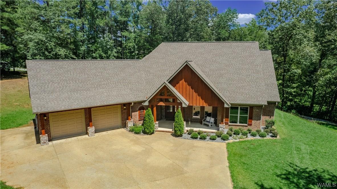 15015 Four Winds Road, Northport, AL - lhrmls-01768176 - LakeHomes.com