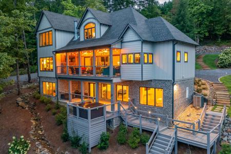 Lewis Smith Lake Alabama Lake Homes For Sale and Lewis Smith Lake ...